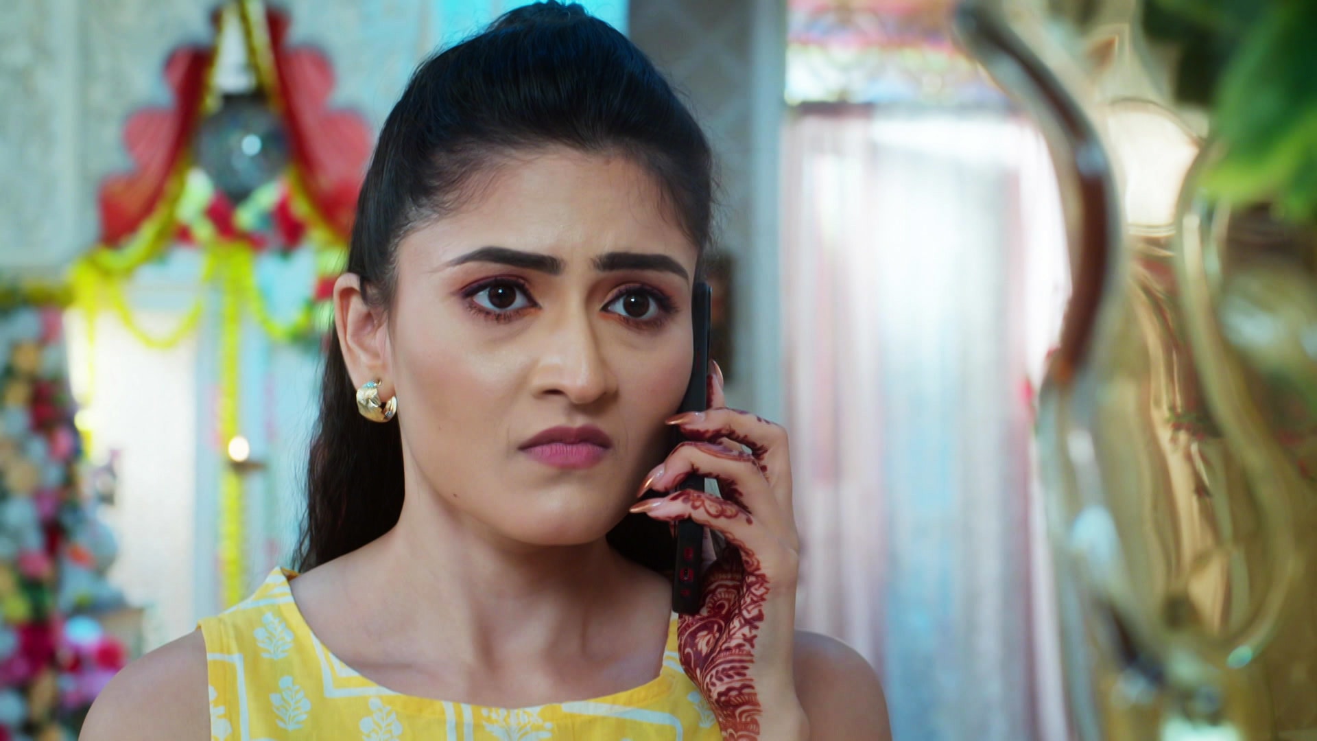 Watch Aarti Anjali Awasthi S1 Episode 286 on JioHotstar