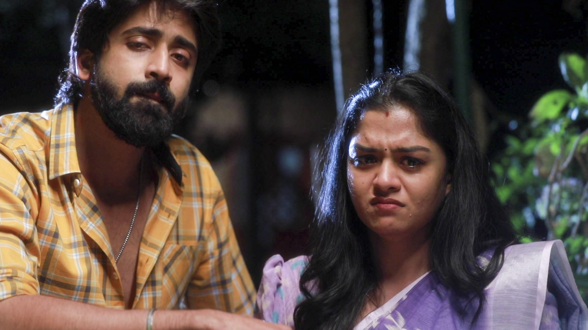 Watch Mahanadhi S1 Episode 724 on JioHotstar