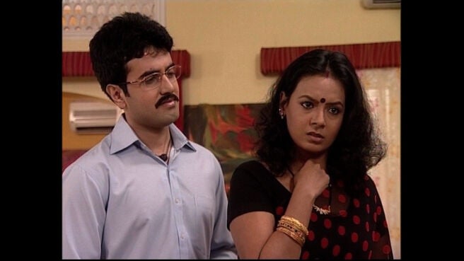 Watch Chhuta Chheda S1 Episode 349 on JioHotstar