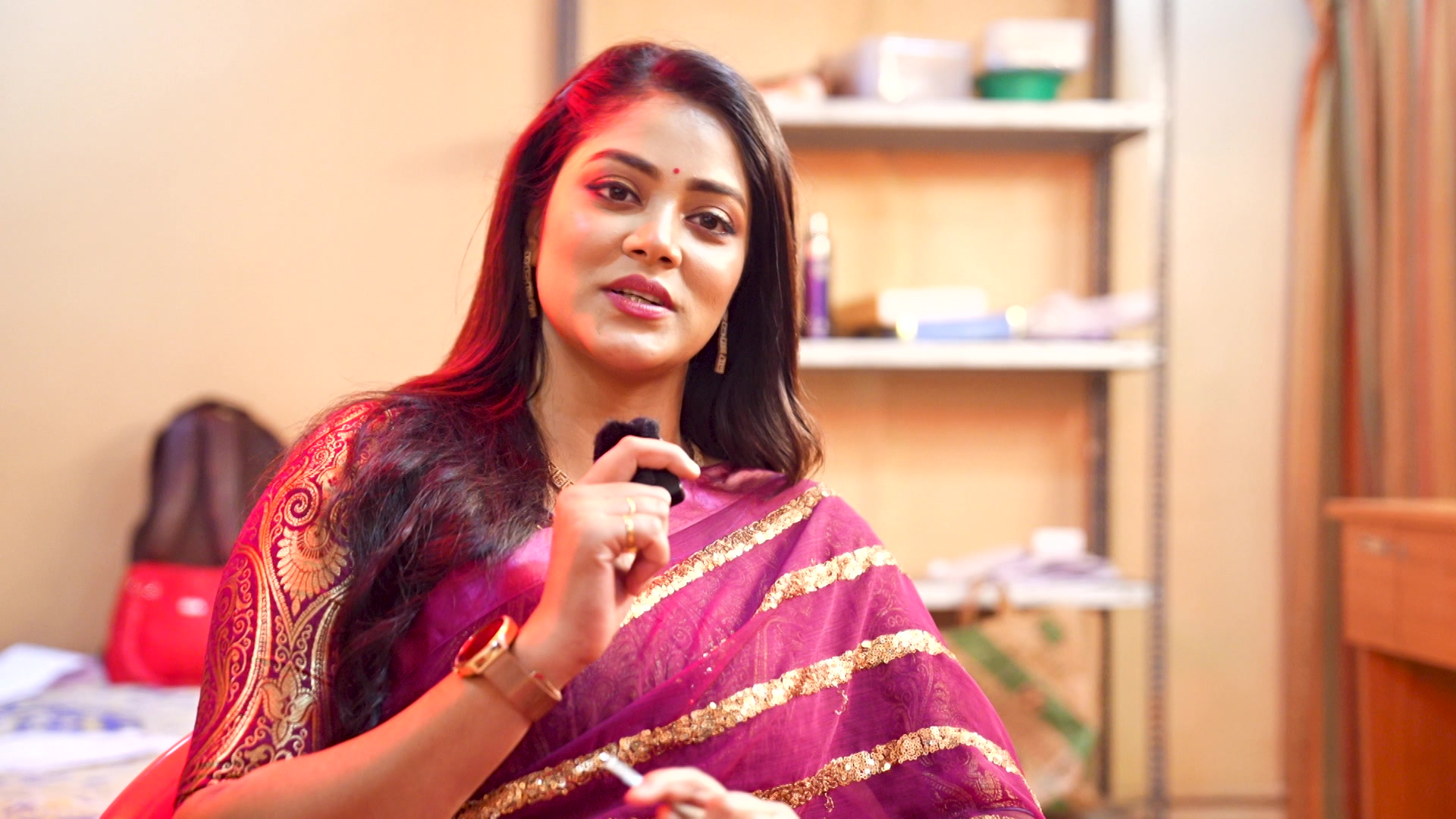Watch Hochhe Ta Ki S1 Episode 48 on JioHotstar