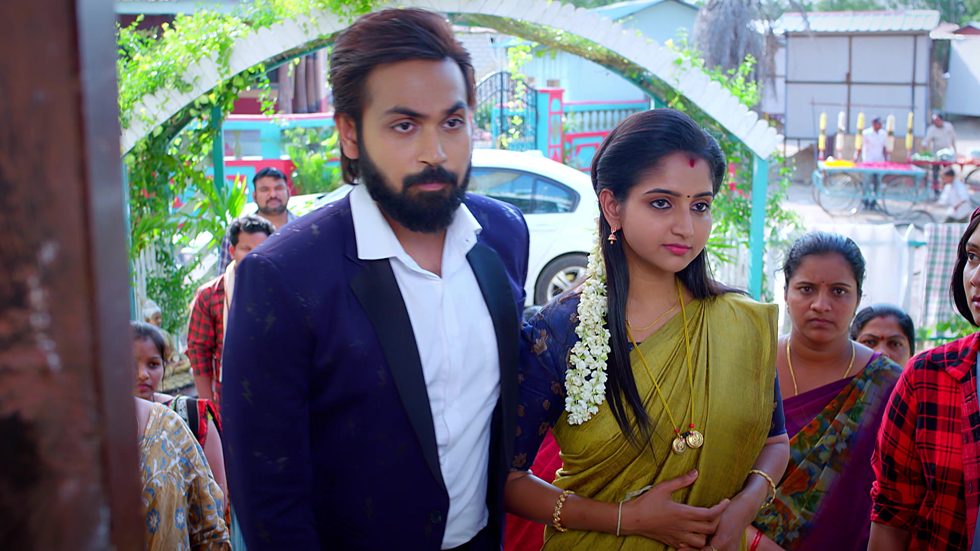 Watch brahma-mudi All Episodes | Watcho