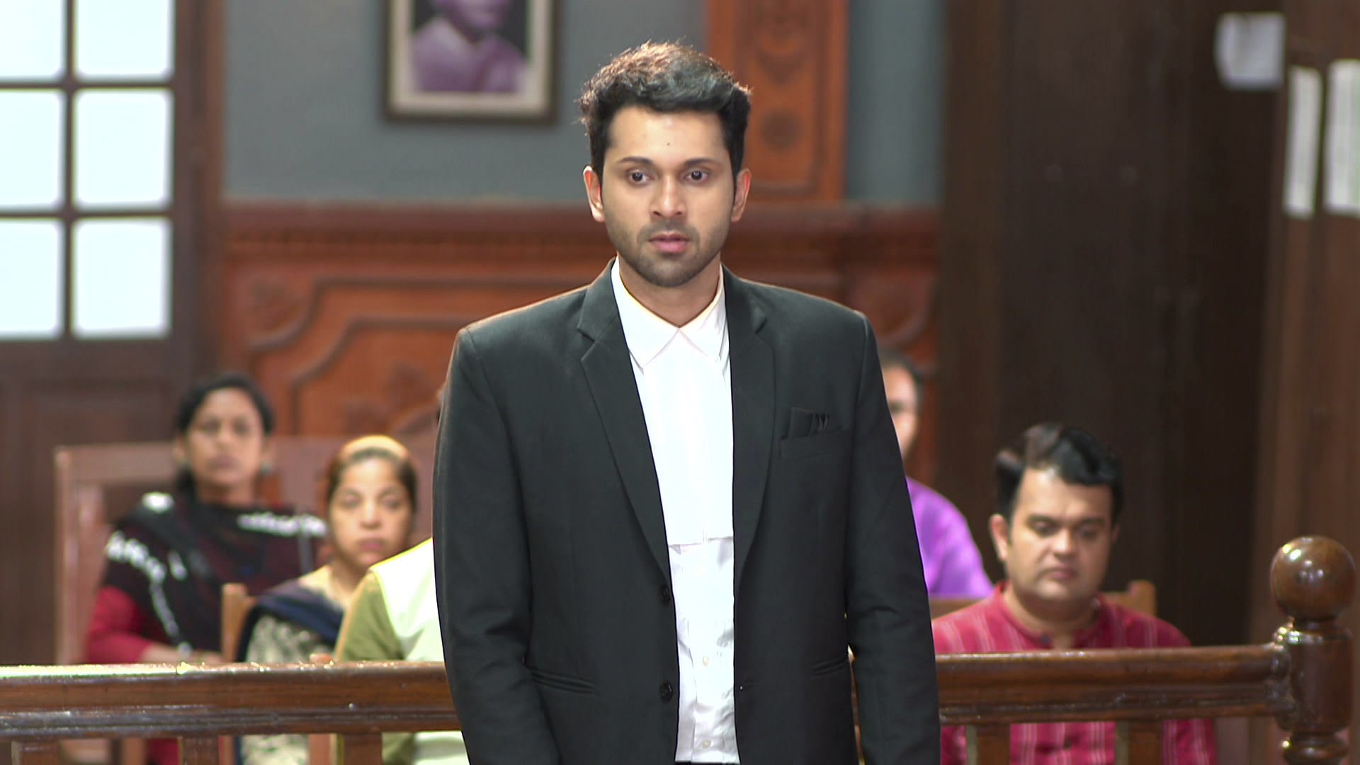 Watch Gharo Ghari Maatichya Chuli S1 Episode 520 on JioHotstar