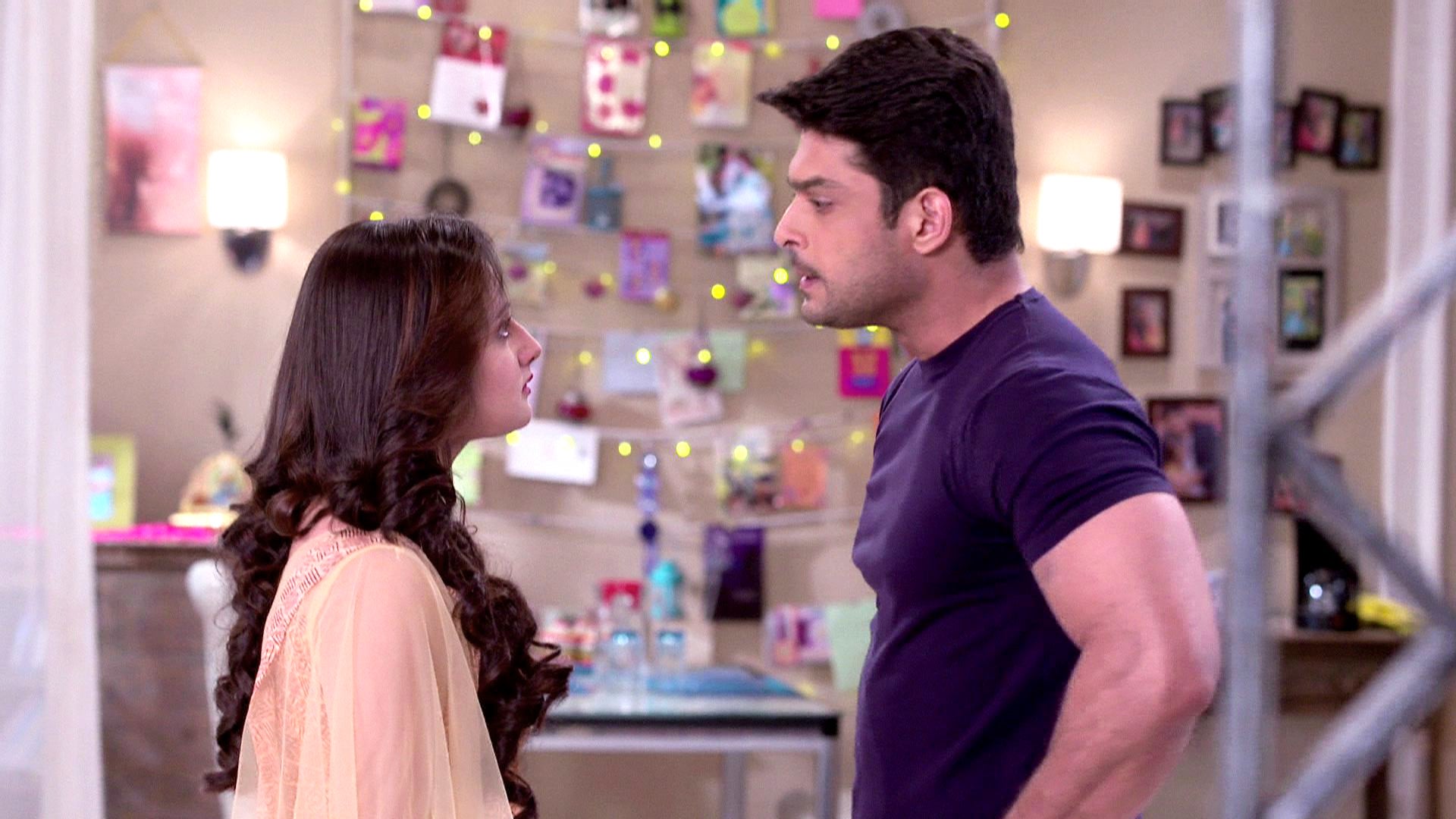 Watch Dil Se Dil Tak S1 Episode 40 on JioHotstar