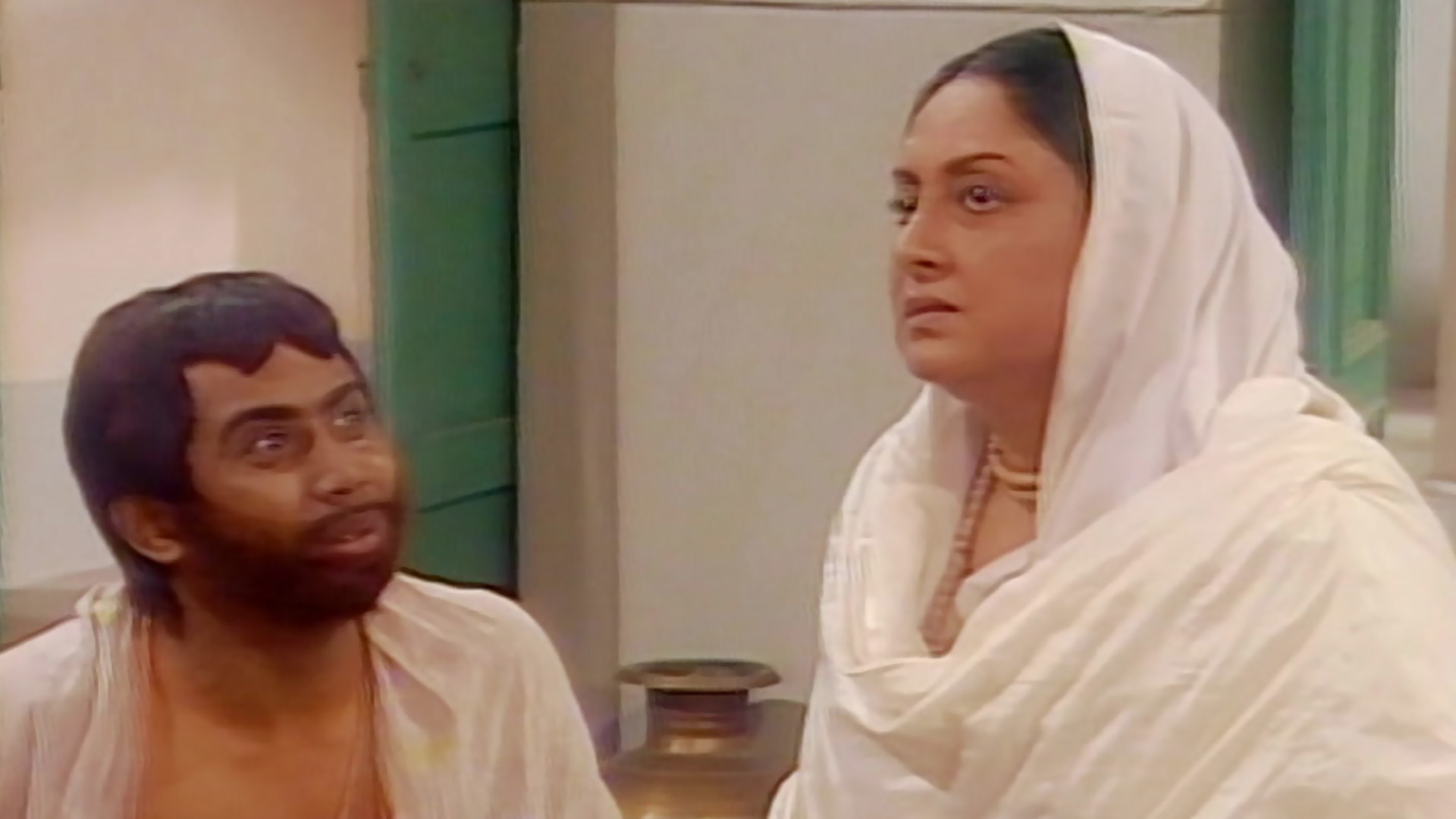 Watch Rani Rashmoni Visits Godai Online