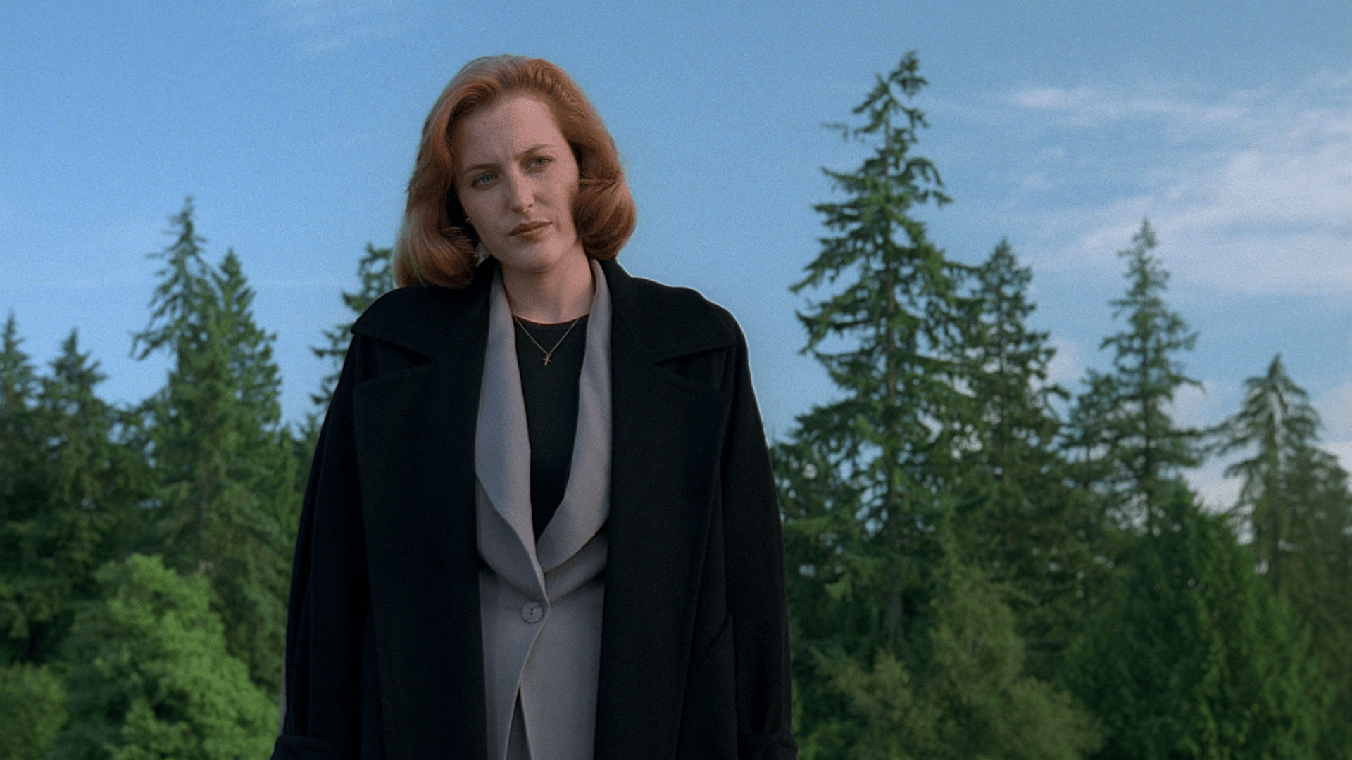Watch The X-Files S3 Episode 3 on Disney+
