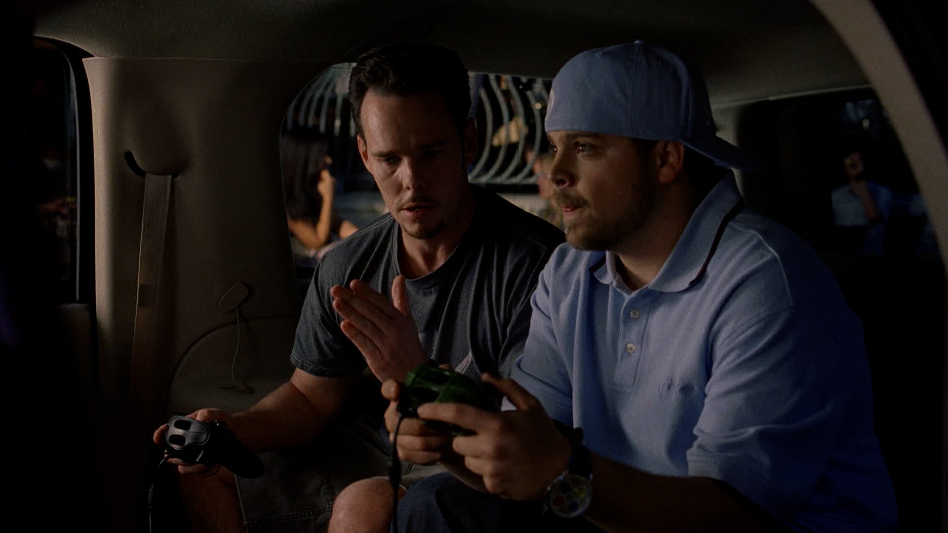 Watch Entourage S2 Episode 6 on JioHotstar