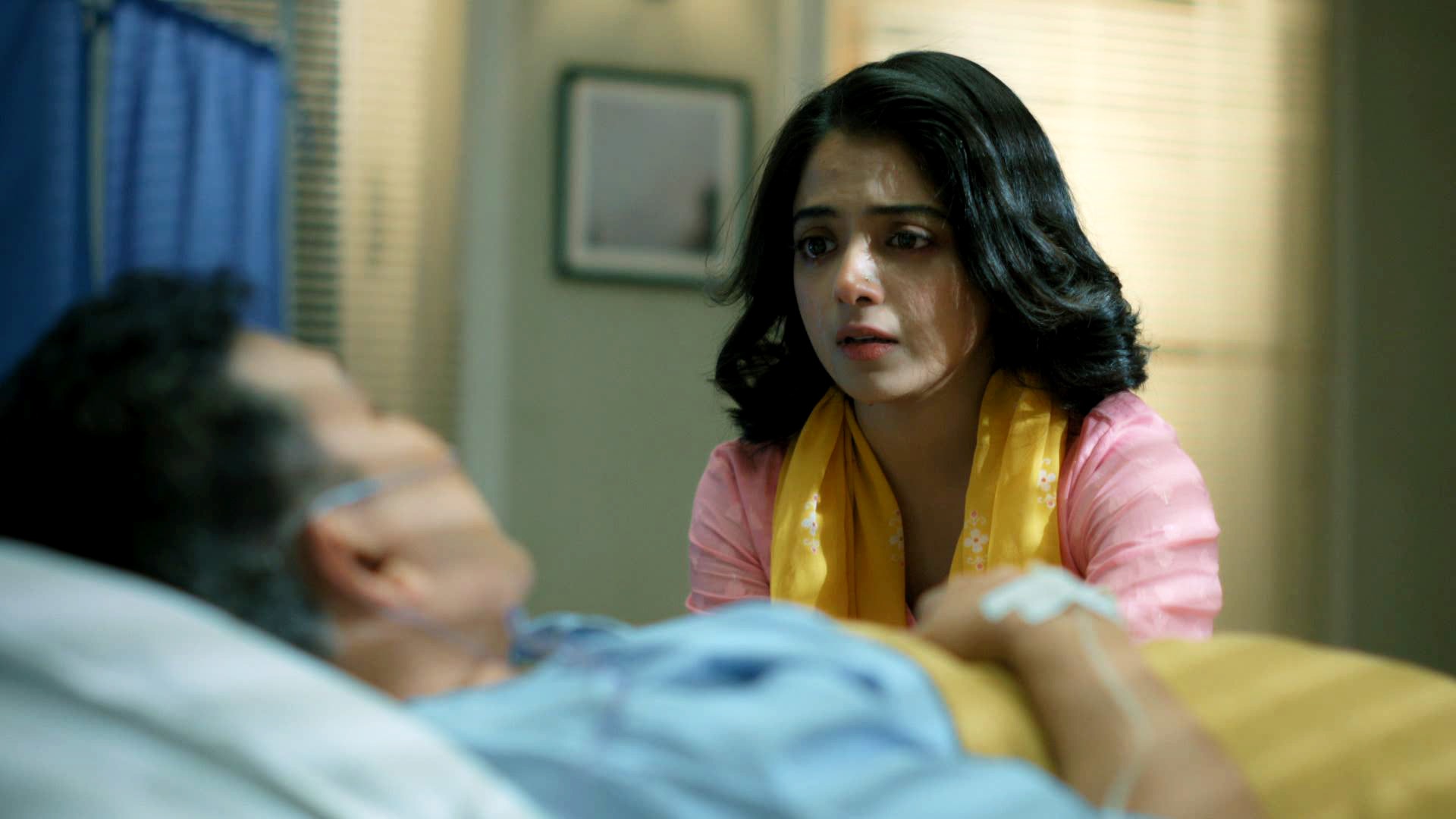 Watch Aankh Micholi Episode 28 on JioHotstar