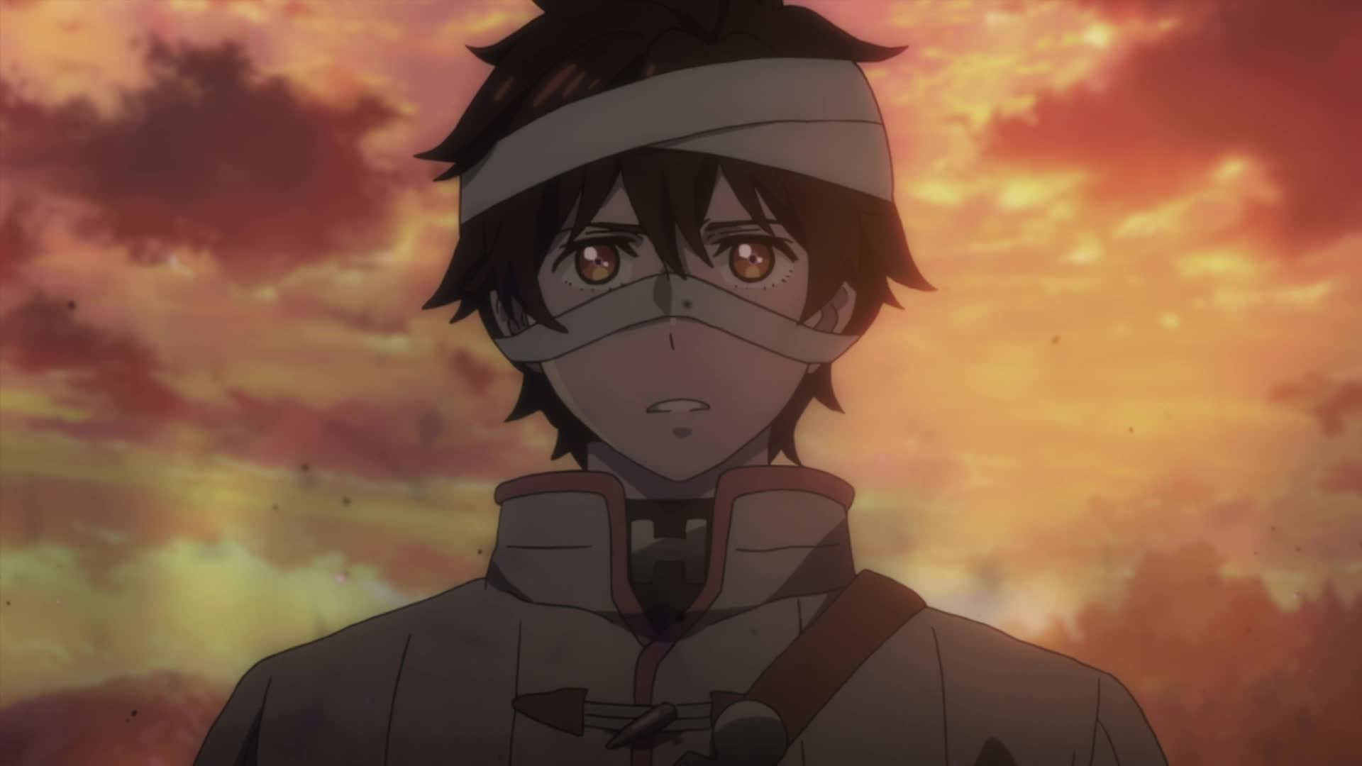 Watch Chain Chronicle The Light Of Haecceitas S1 Episode 1 On Jiohotstar