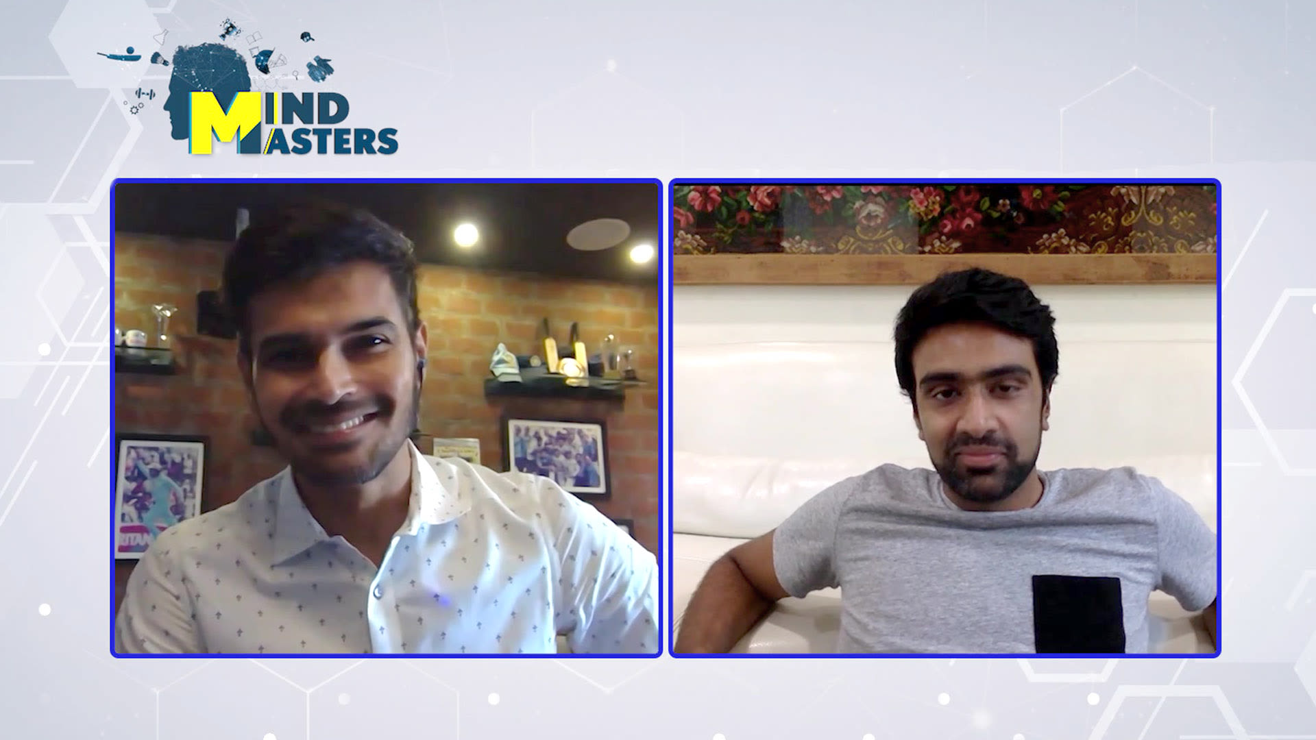 Watch Mind Masters S1 Episode 2 on JioHotstar