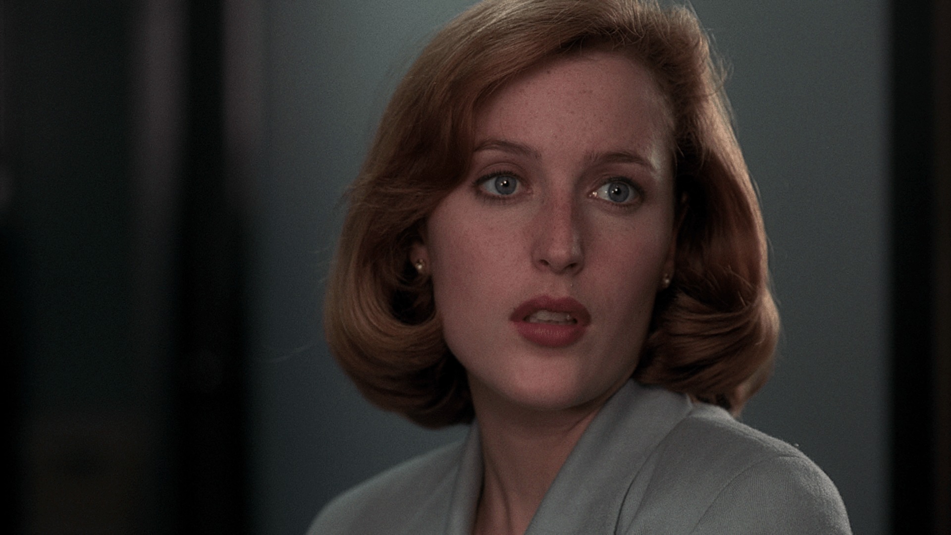 Watch The X-Files Episode 6 on Disney+