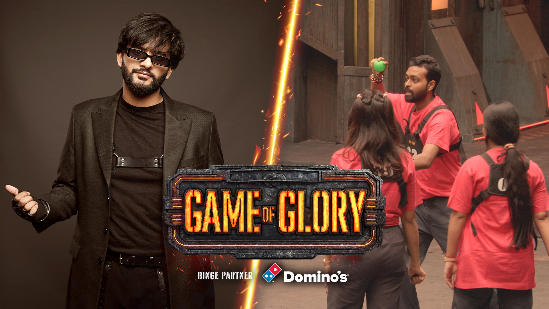 Watch Game of Glory S1 Episode 4 on JioHotstar