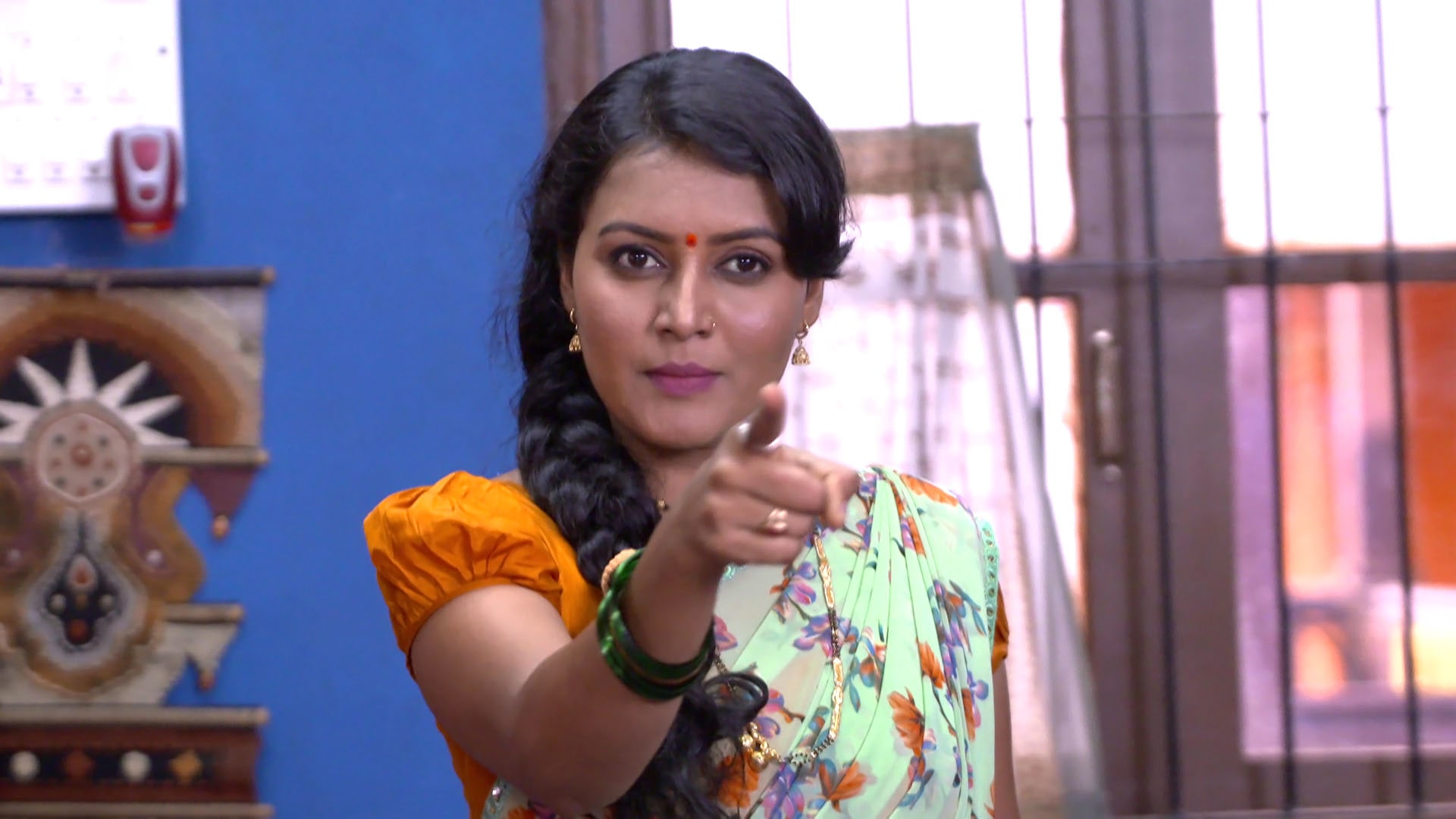 Watch Vaiju's Startling Revelations Online