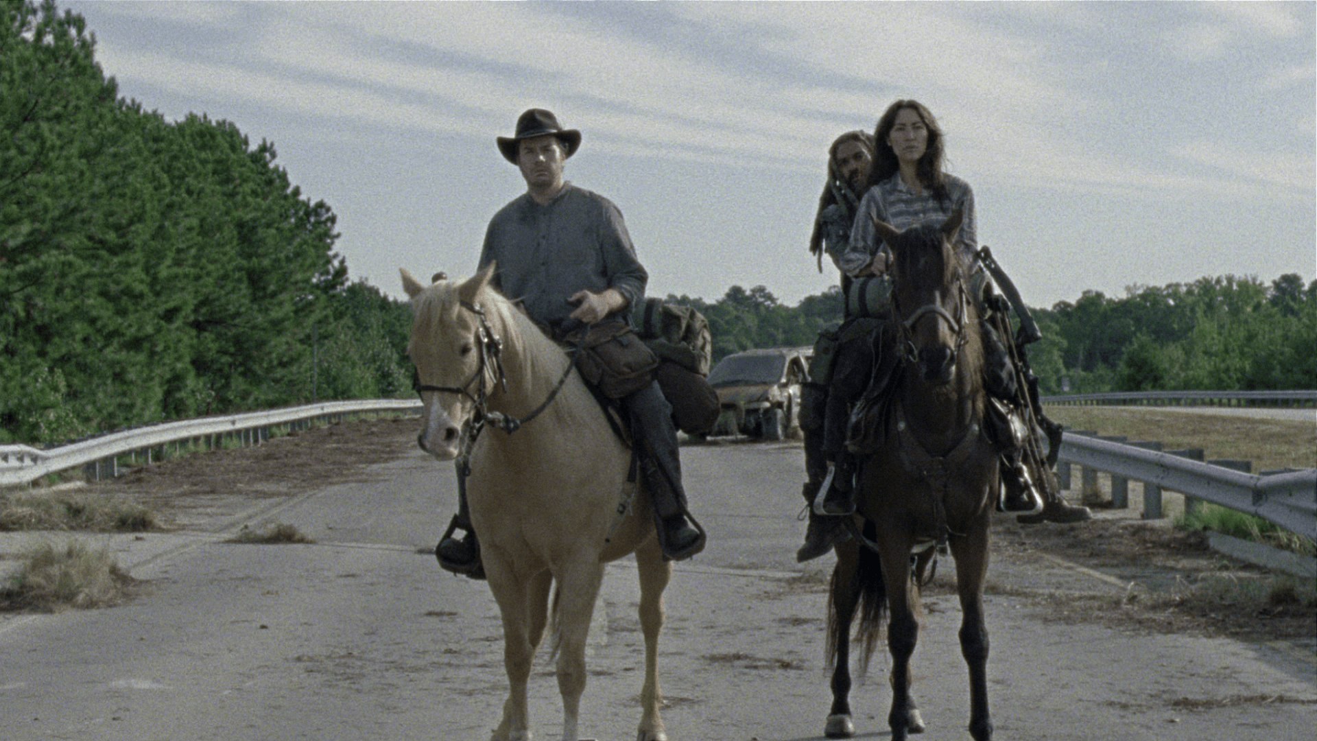 Watch The Walking Dead Episode 14 on Disney+