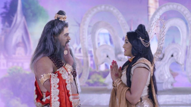 Watch Shani Kannada S1 Episode 170 on JioHotstar