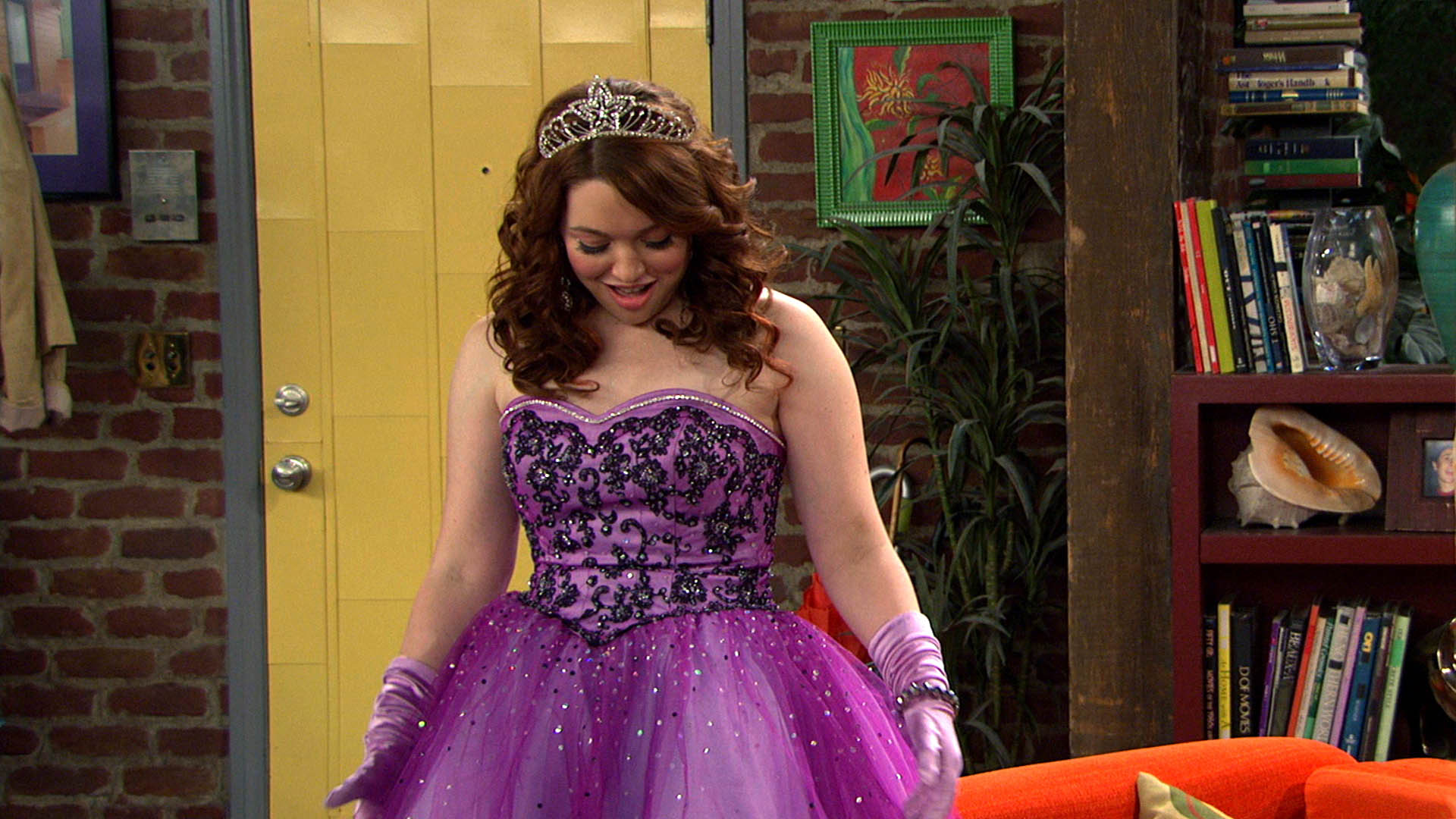 Stream Harperella Season 4 Episode 27 – Harperella on Disney+