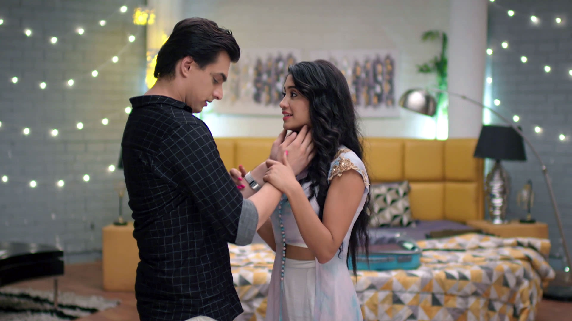 Stream Naira Hurts Kartik Season 65 Episode 338 – Naira Hurts Kartik on ...