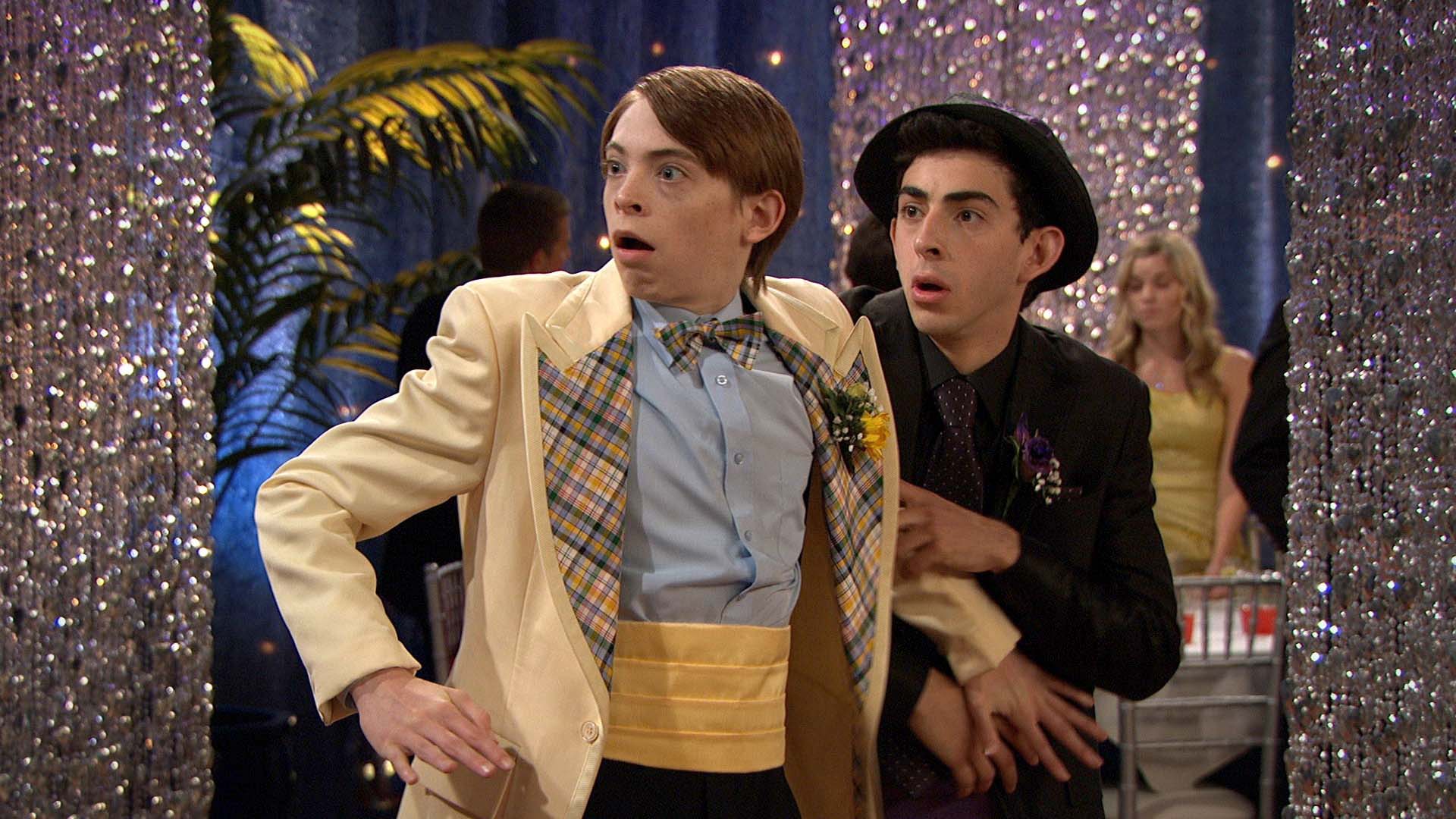 Watch Kickin' It S1 Episode 20 on JioHotstar