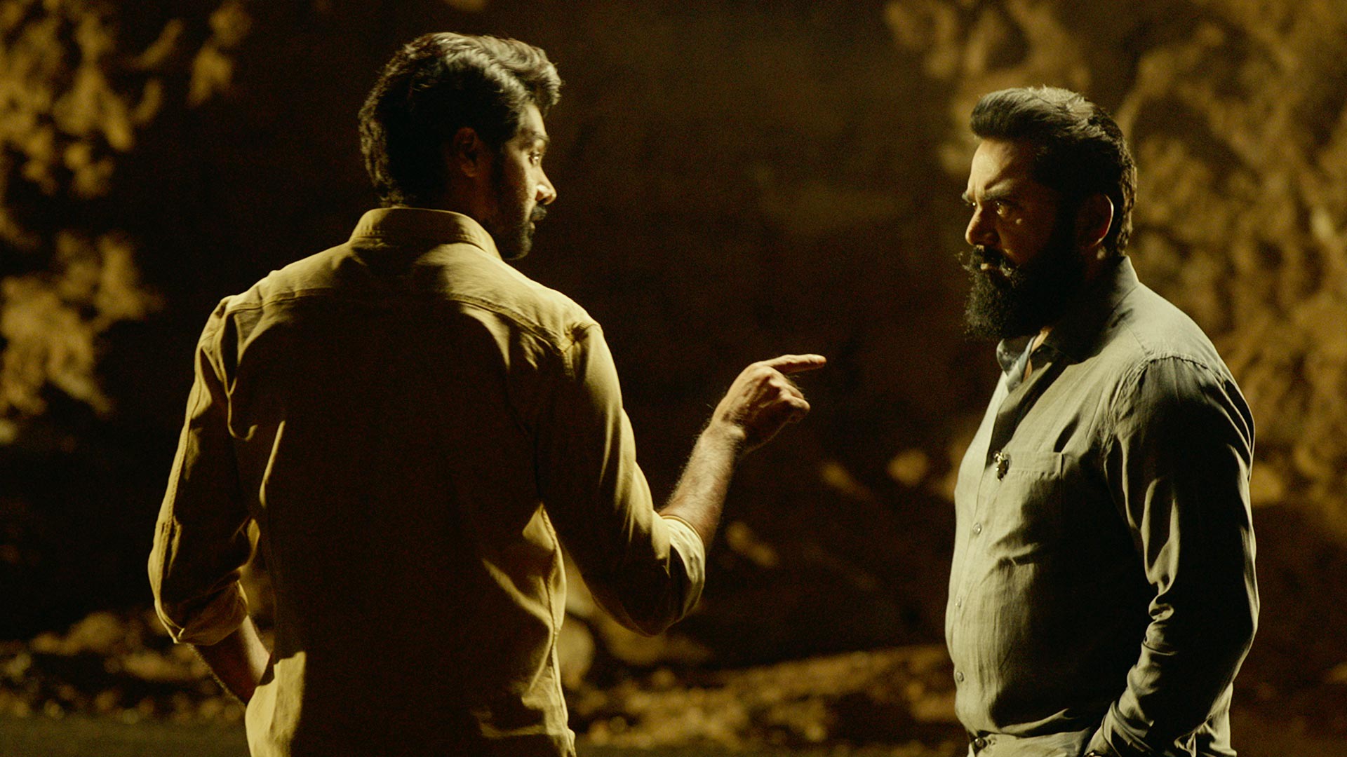 Watch Parampara Episode 3 on JioHotstar