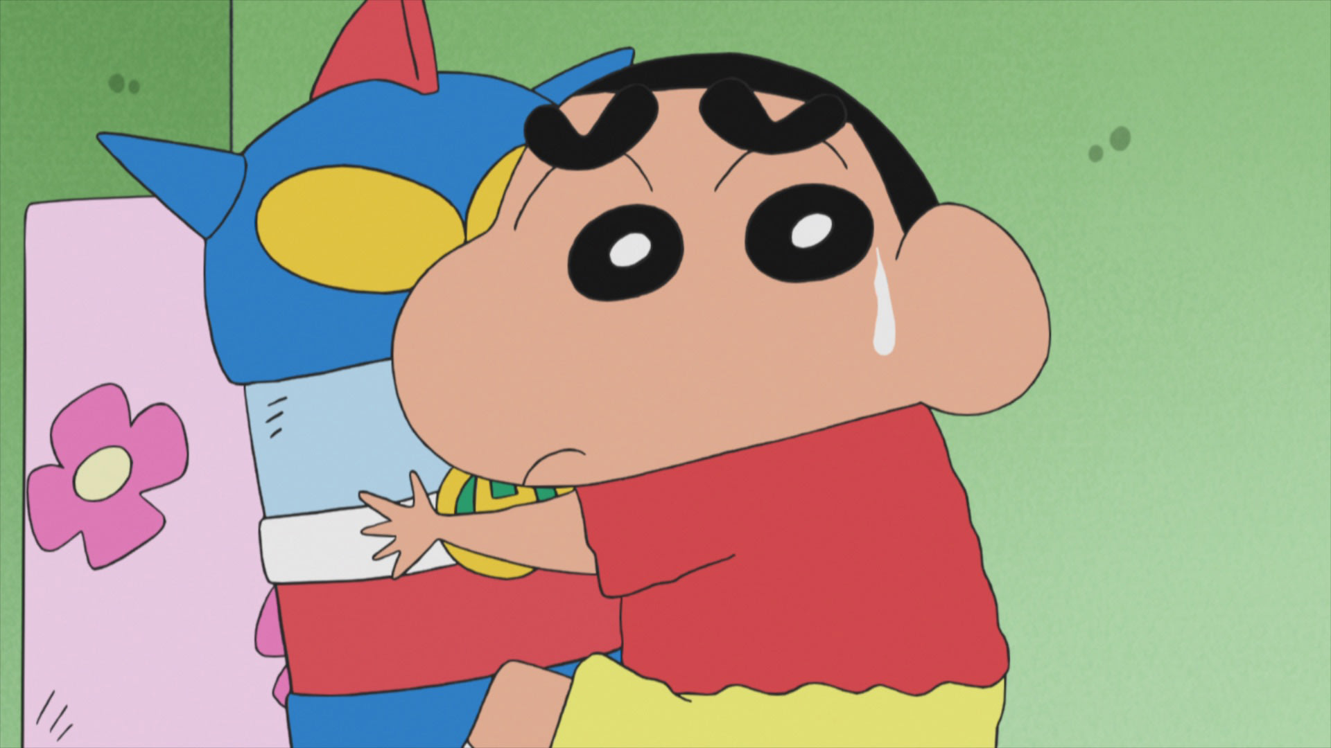 Stream shin-chan Online | Watcho