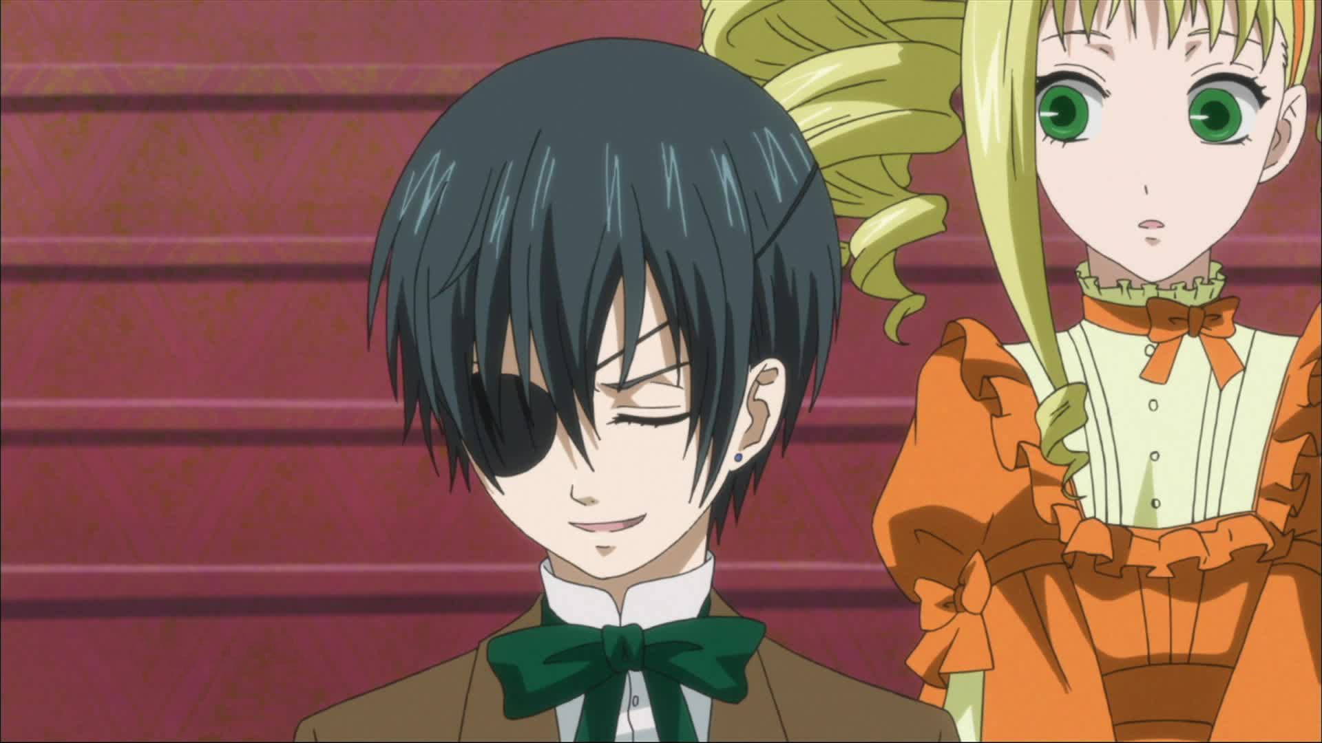 Watch Black Butler S1 Episode 21 on JioHotstar