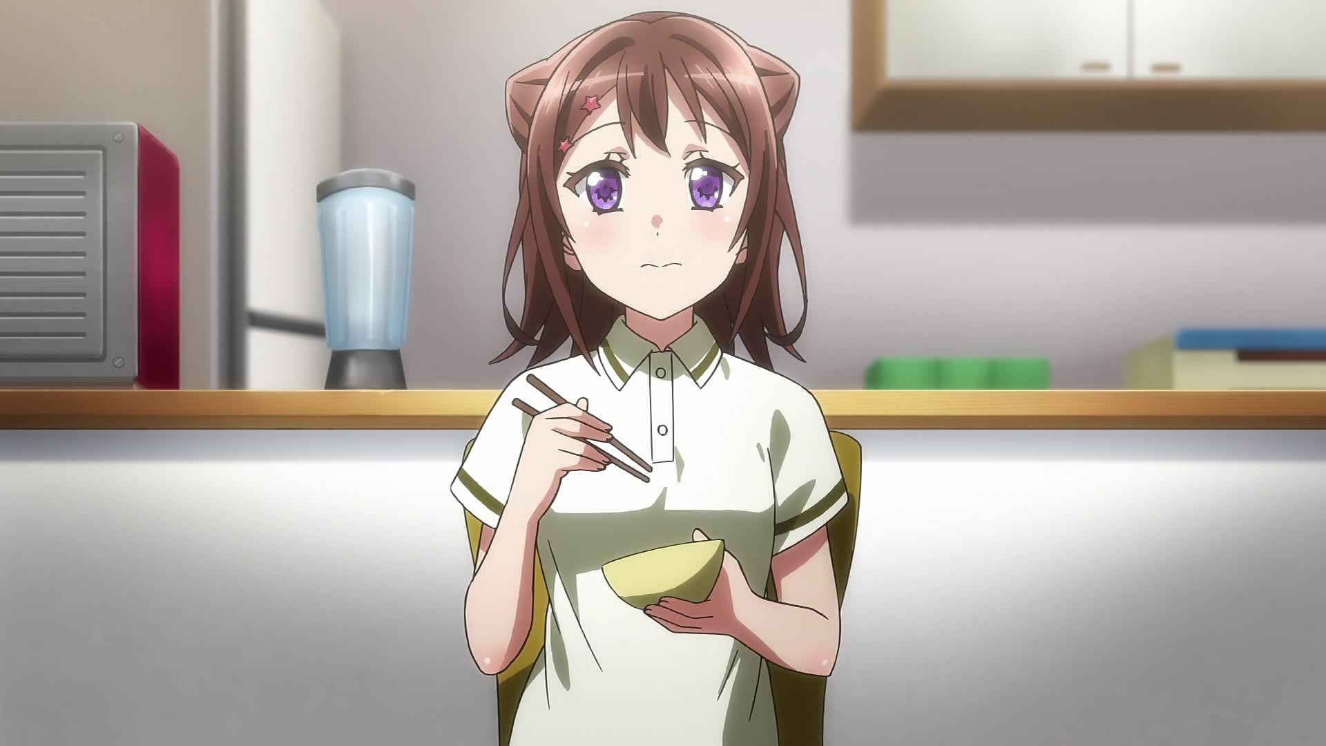 Watch BanG Dream! S1 Episode 1 on JioHotstar