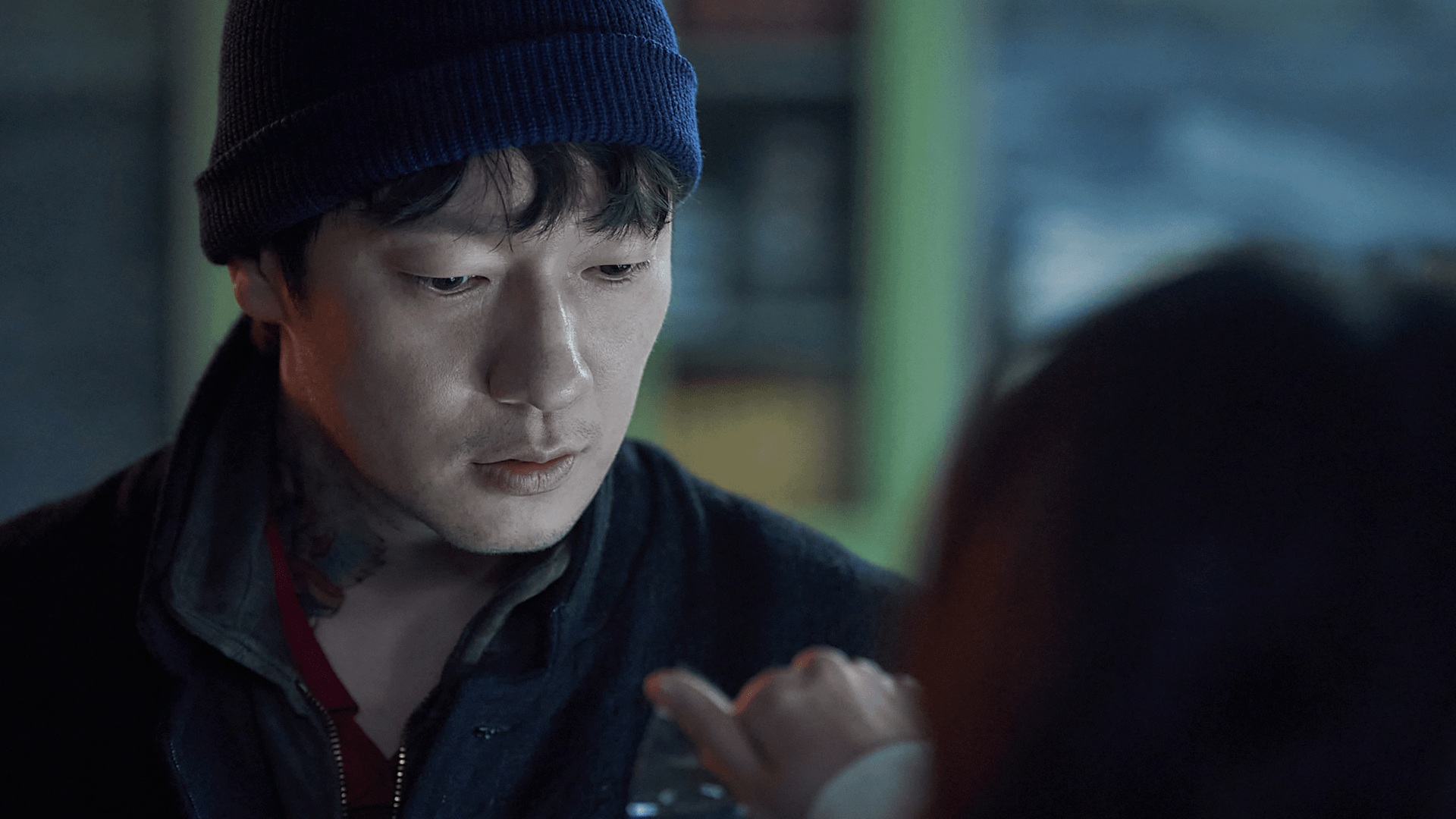 Watch Nine Puzzles S1 Episode 2 on Disney+