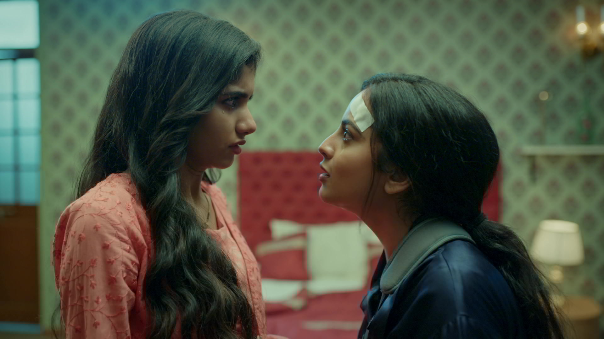 Stream Anisha's Words Hurt Rani Season 1 Episode 94 – Anisha's Words ...