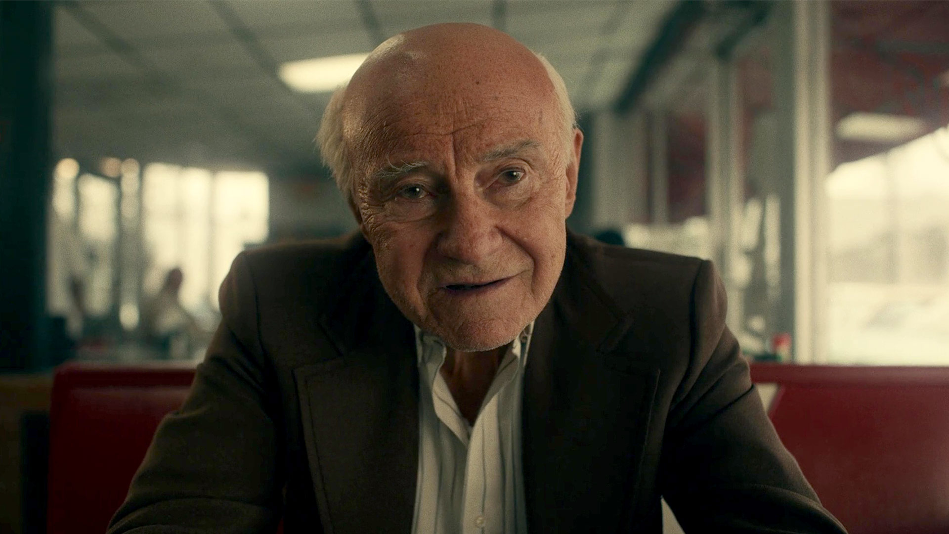 Watch Mike S1 Episode 2 on JioHotstar