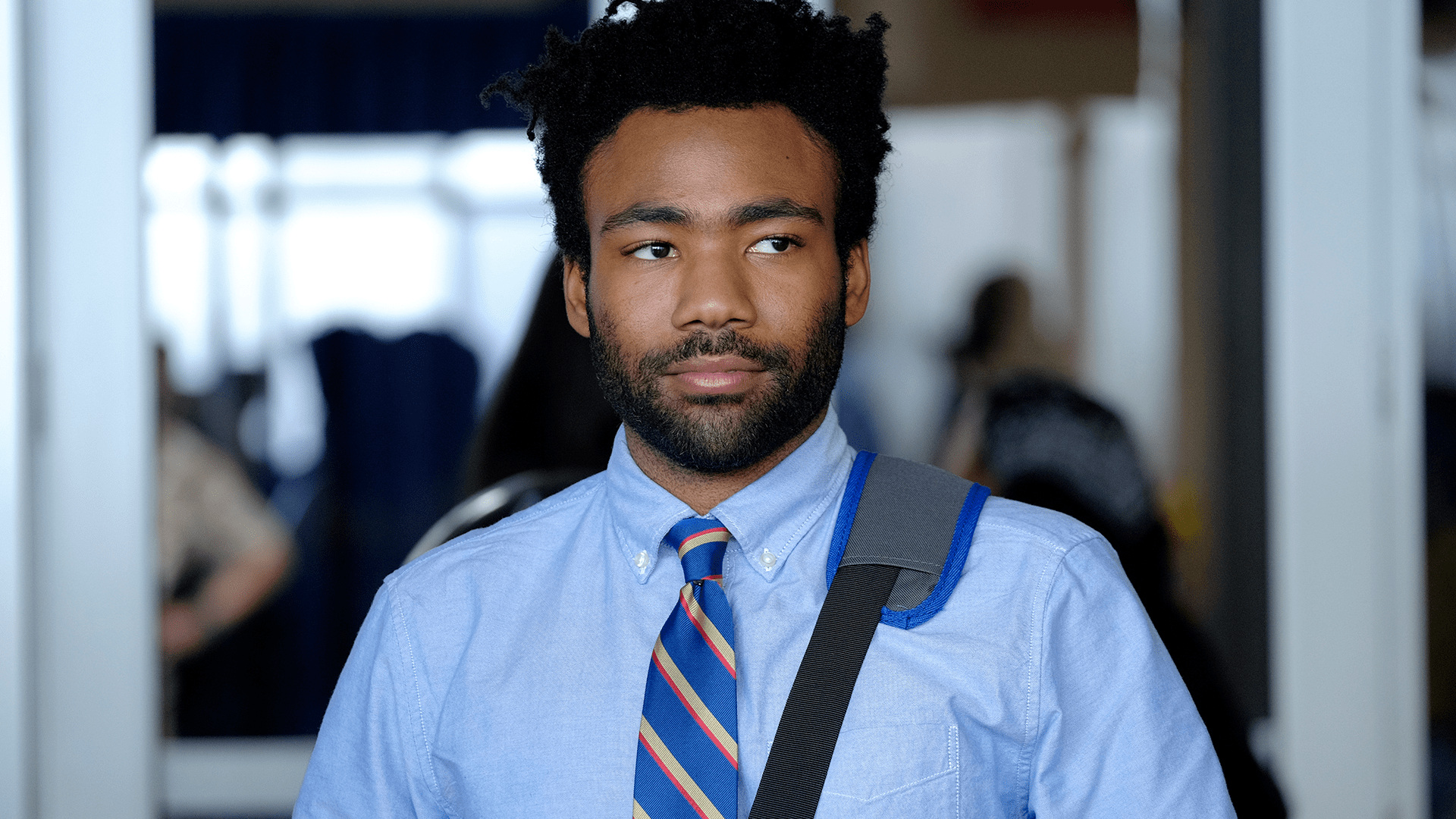 Watch Atlanta Episode 5 on Disney+