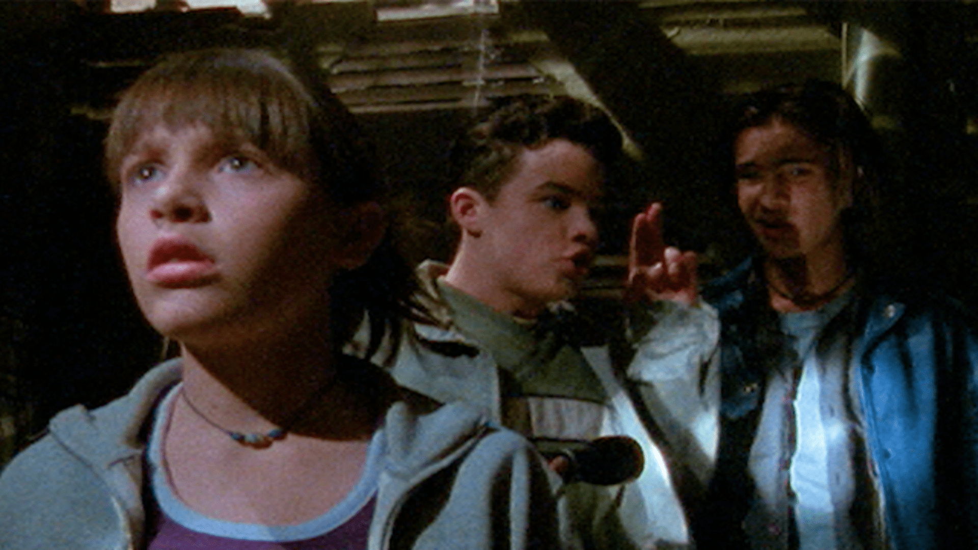 Watch So Weird S1 Episode 1 on Disney+