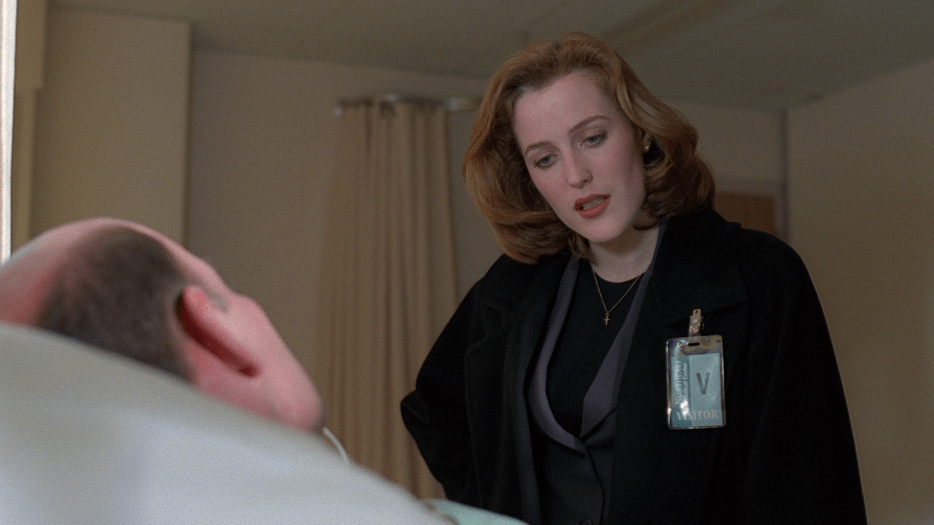 Watch The X-Files S3 Episode 16 on Disney+ South Africa | English ...