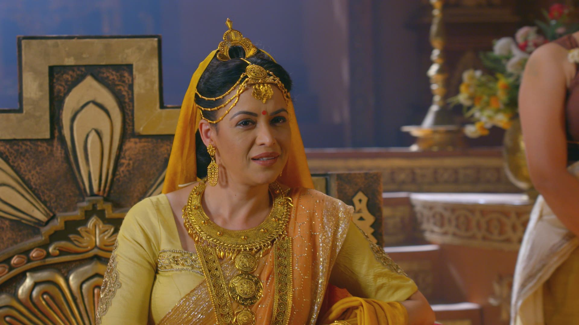 Watch Karn Sangini Episode 33 on JioHotstar