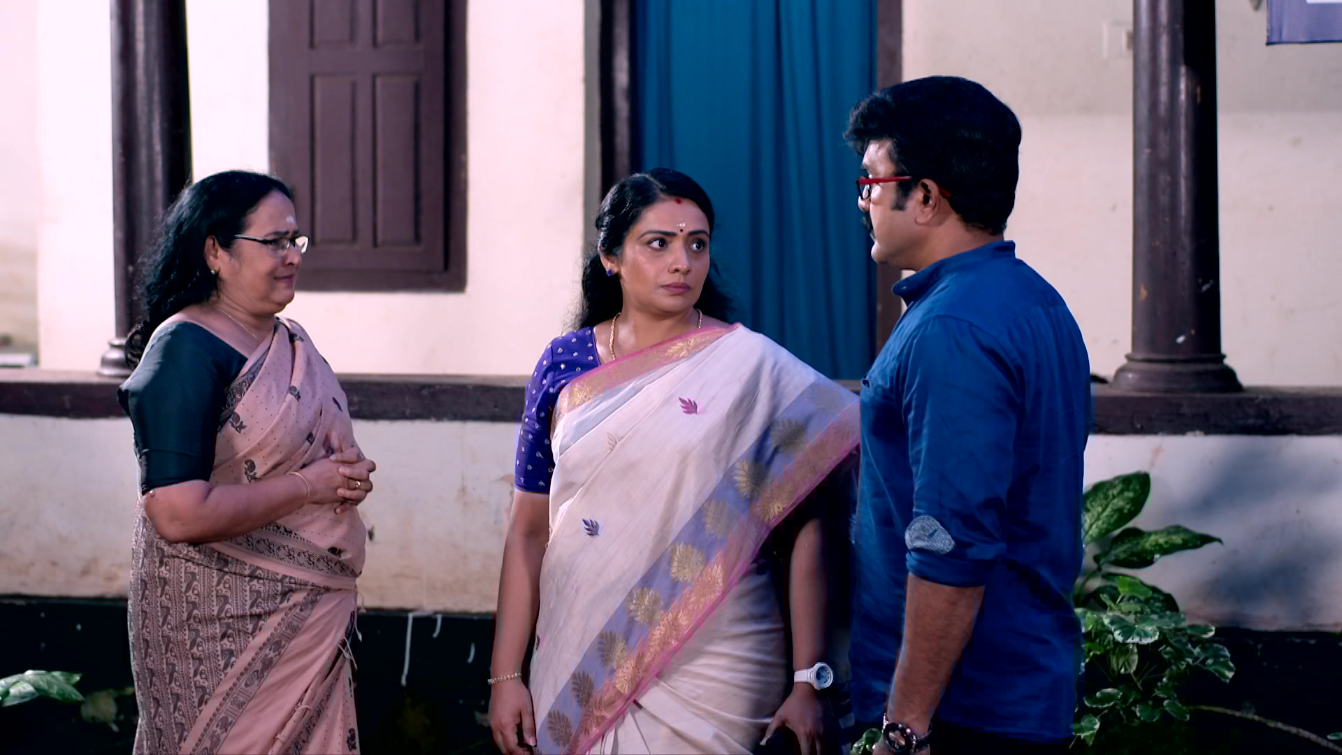 Stream A New Beginning for Sumithra Season 1 Episode 1003 – A New Beginning for Sumithra on Hotstar