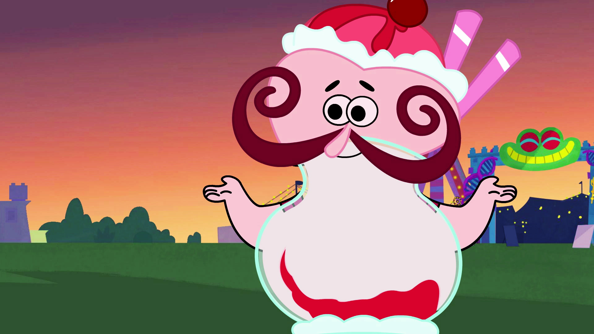 Watch Simple Samosa S1 Episode 48 on JioHotstar