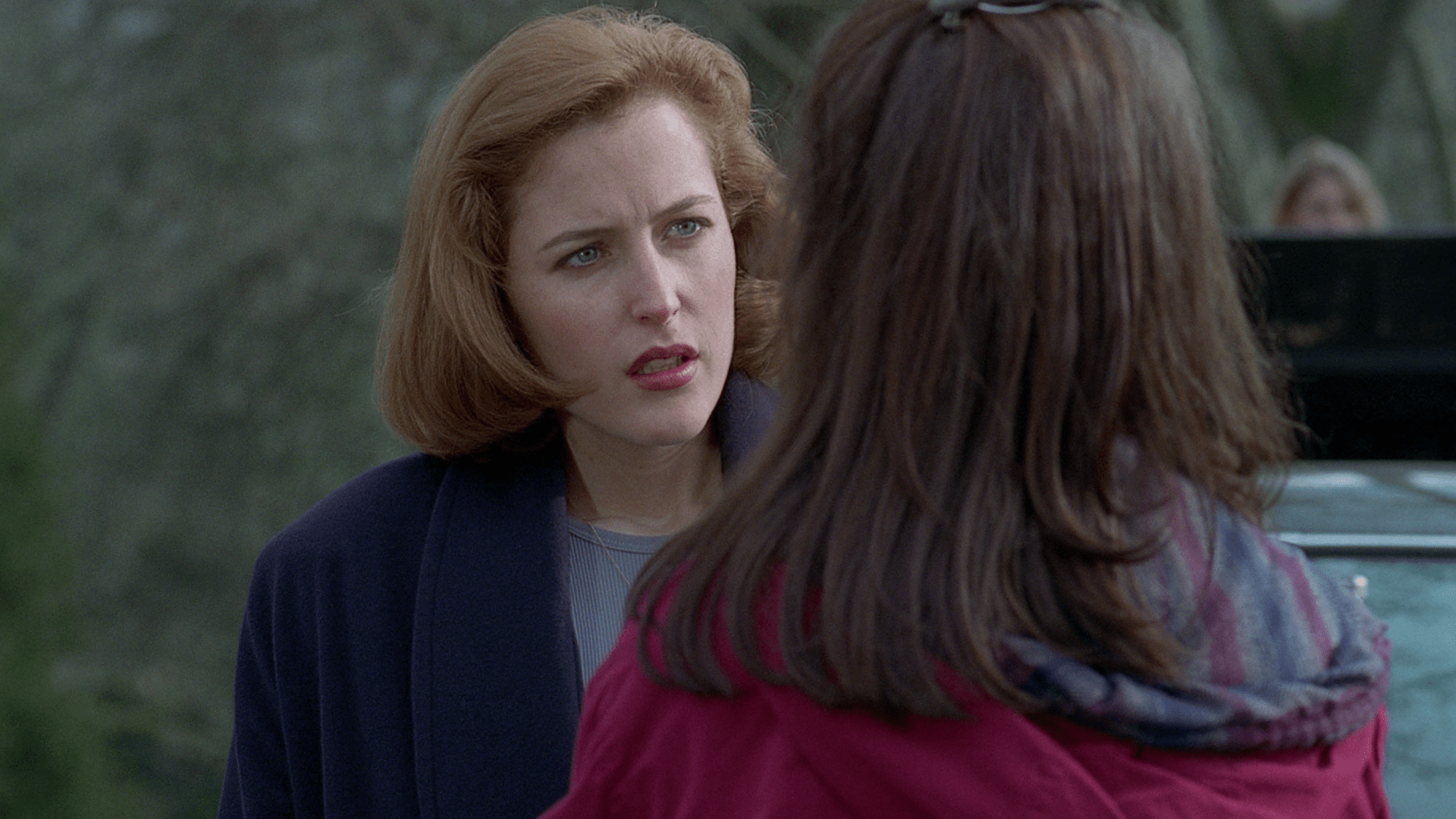 Watch The X-Files S3 Episode 18 on Disney+