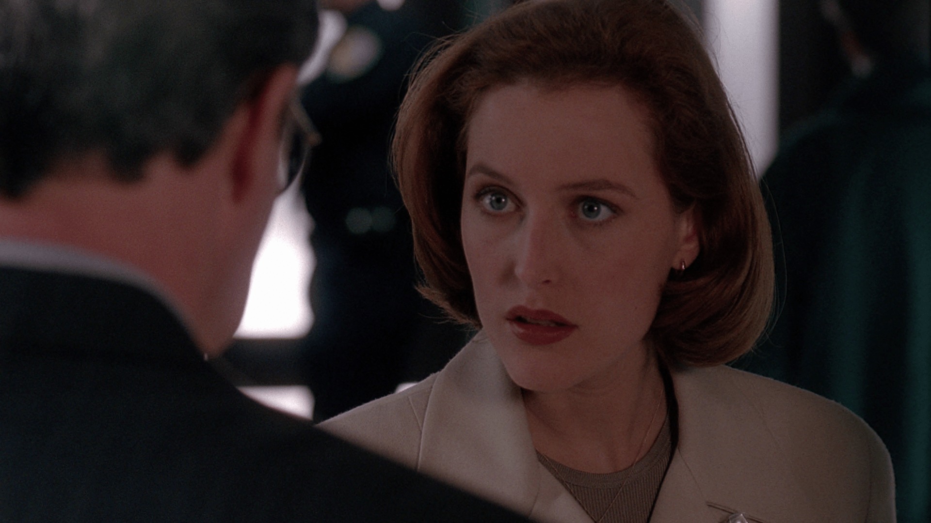 Watch The X-Files Episode 19 on Disney+