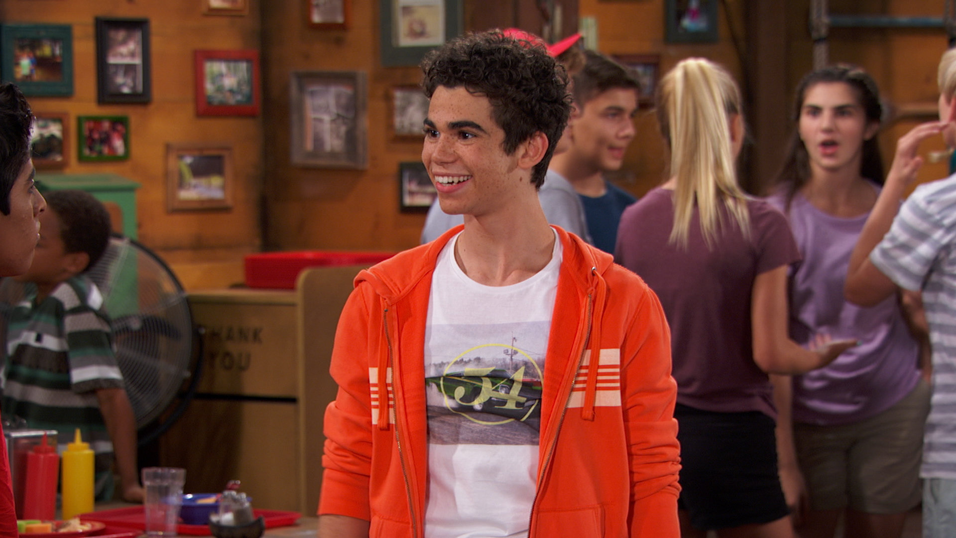 Watch Bunk'd S2 Episode 6 on Disney+ South Africa | English Series