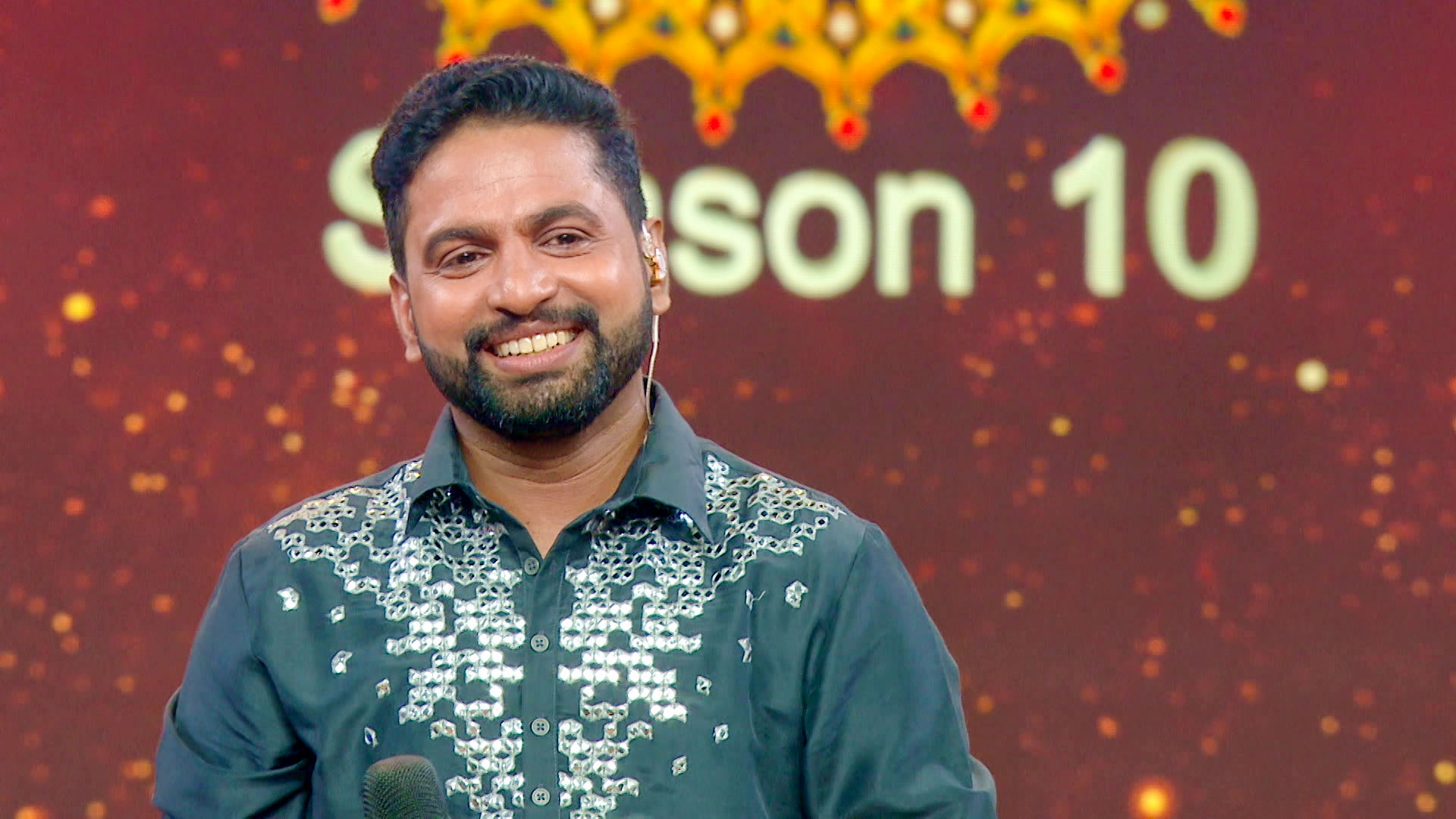 Watch Star Singer Episode 21 on JioHotstar