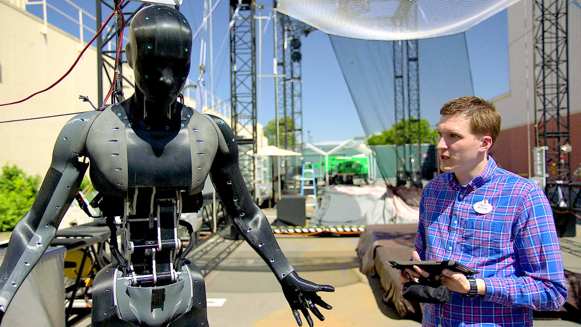 Watch one-day-at-disney All Episodes | Watcho