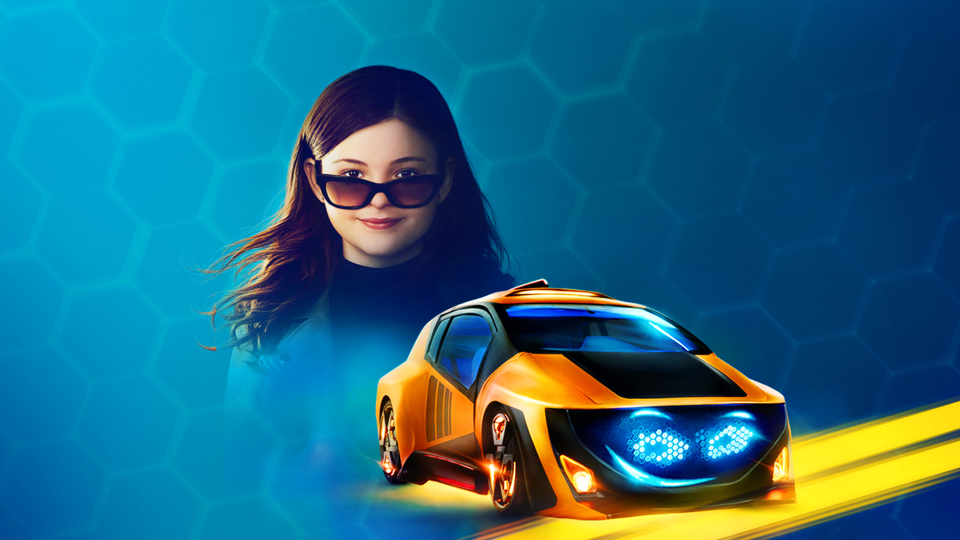 Fast Layne - Disney+