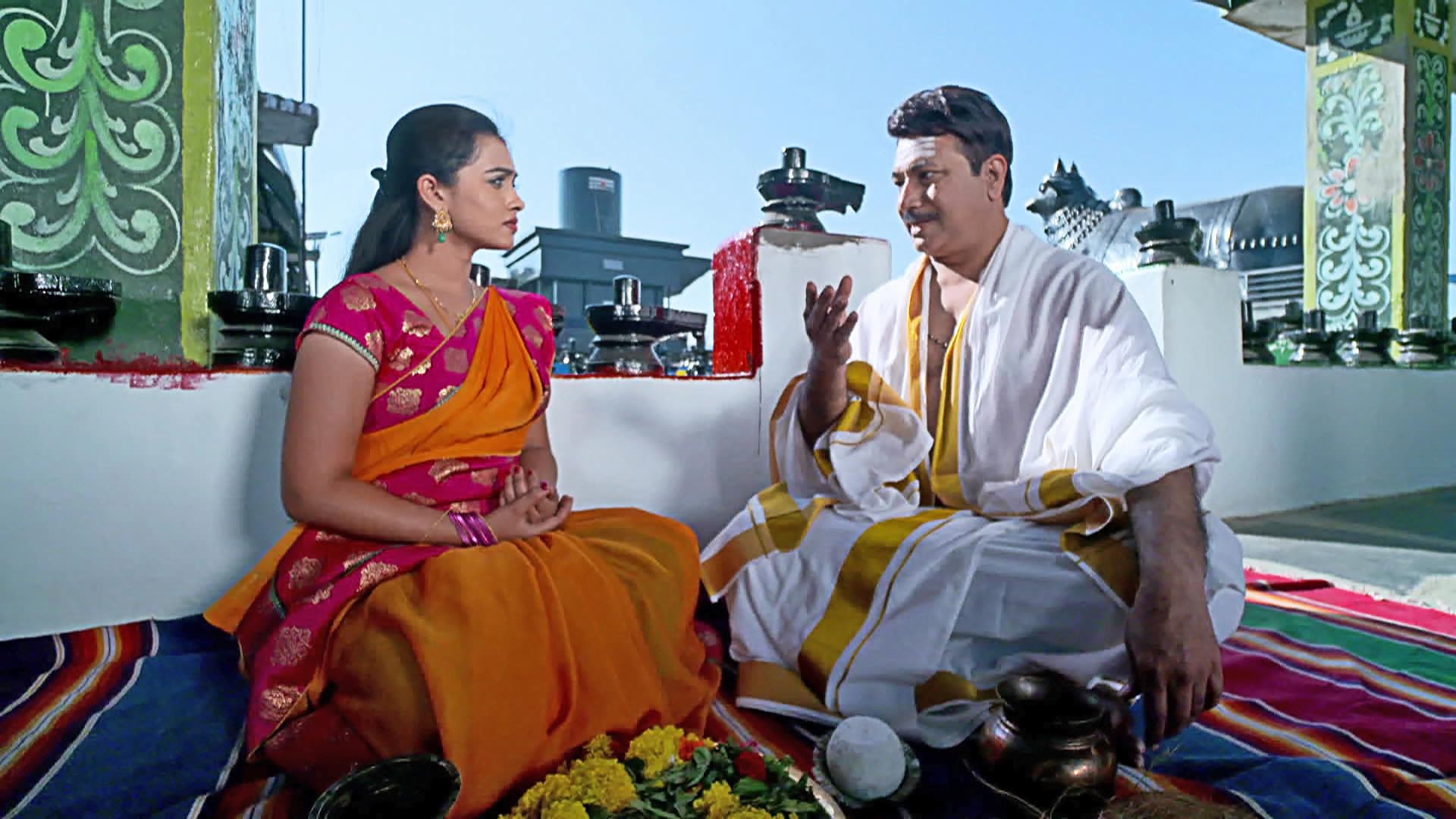 Stream Parvathi's Undying Devotion Season 1 Episode 164 – Parvathi's ...