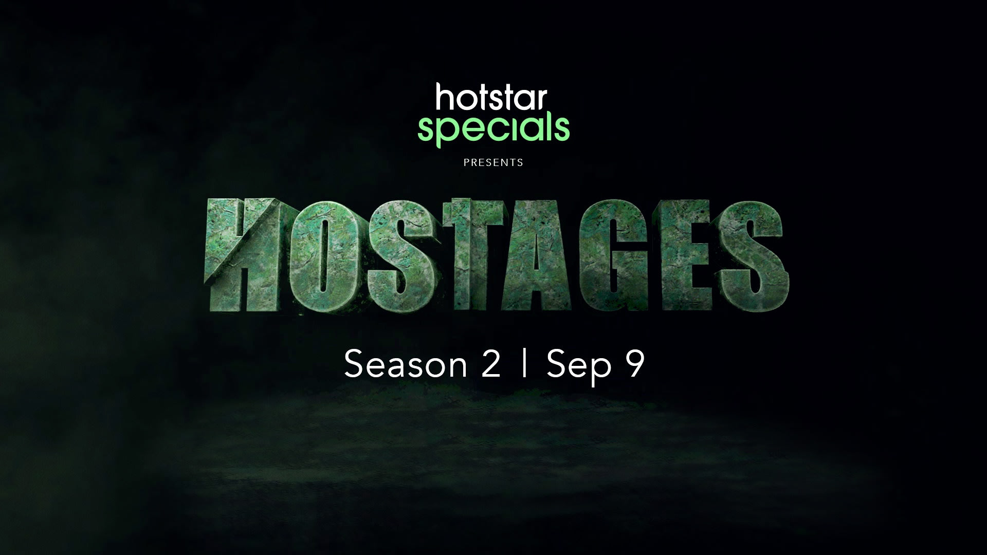 Watch a clip from Hostages 2 - First Look on Hotstar