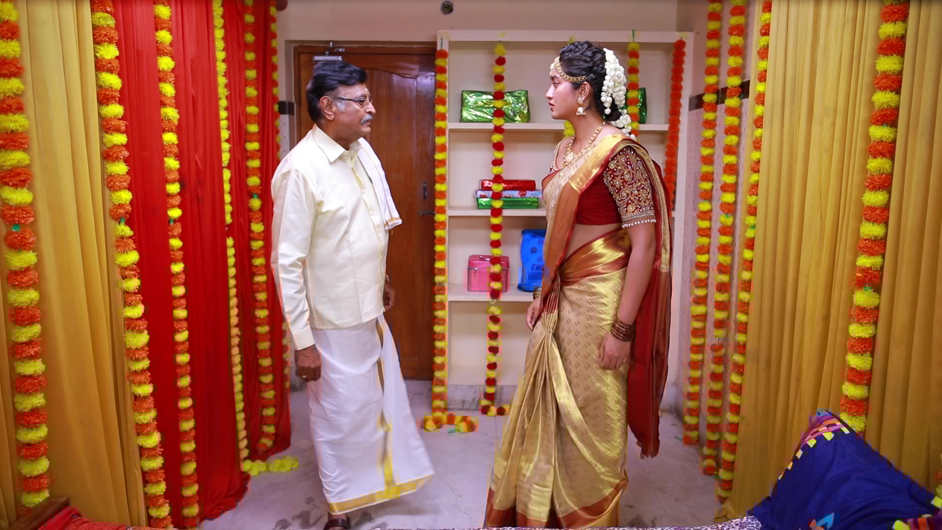 Stream Varadhan Is Stubborn Season 1 Episode 774 – Varadhan Is Stubborn ...