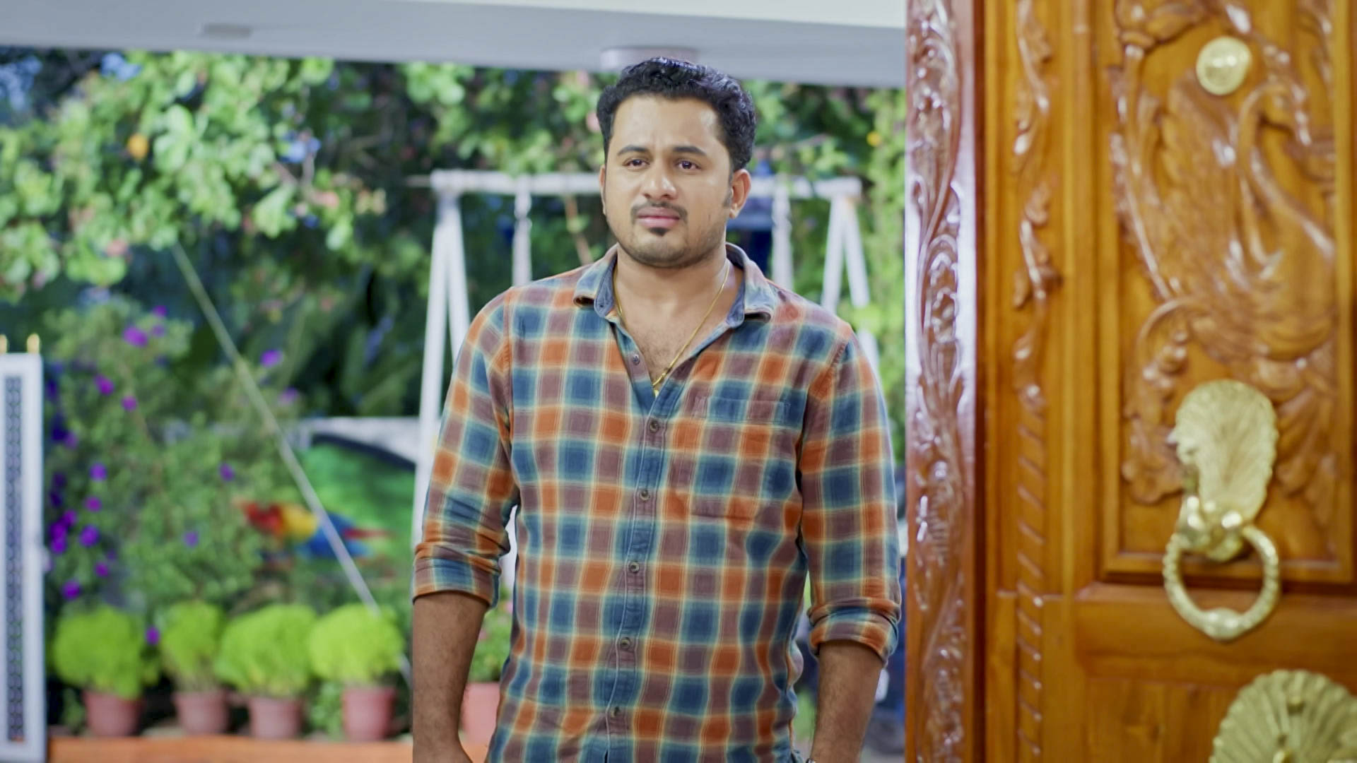 Watch Ishtam Mathram S1 Episode 397 on JioHotstar