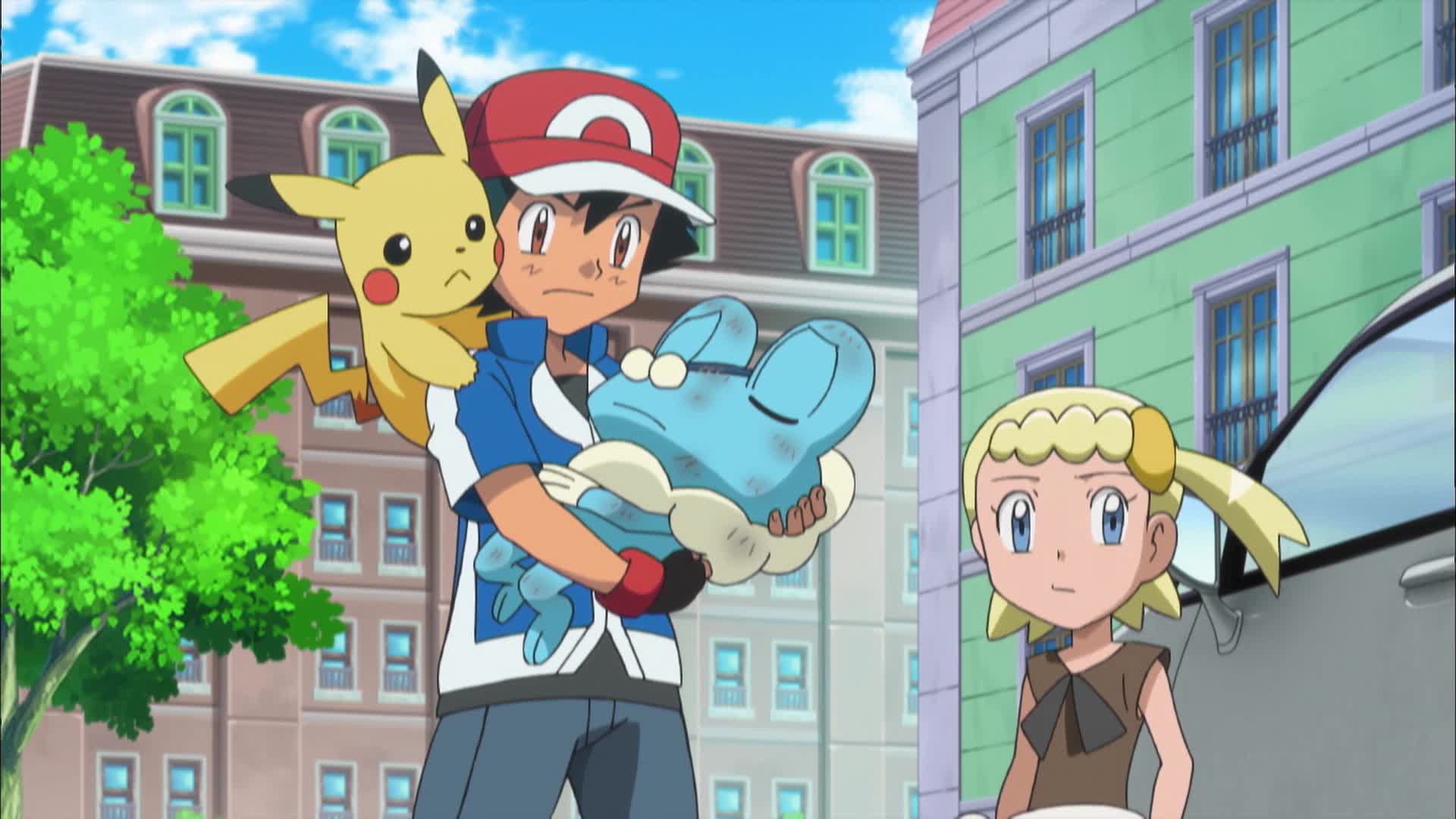 Watch Pokemon Episode 2 on JioHotstar