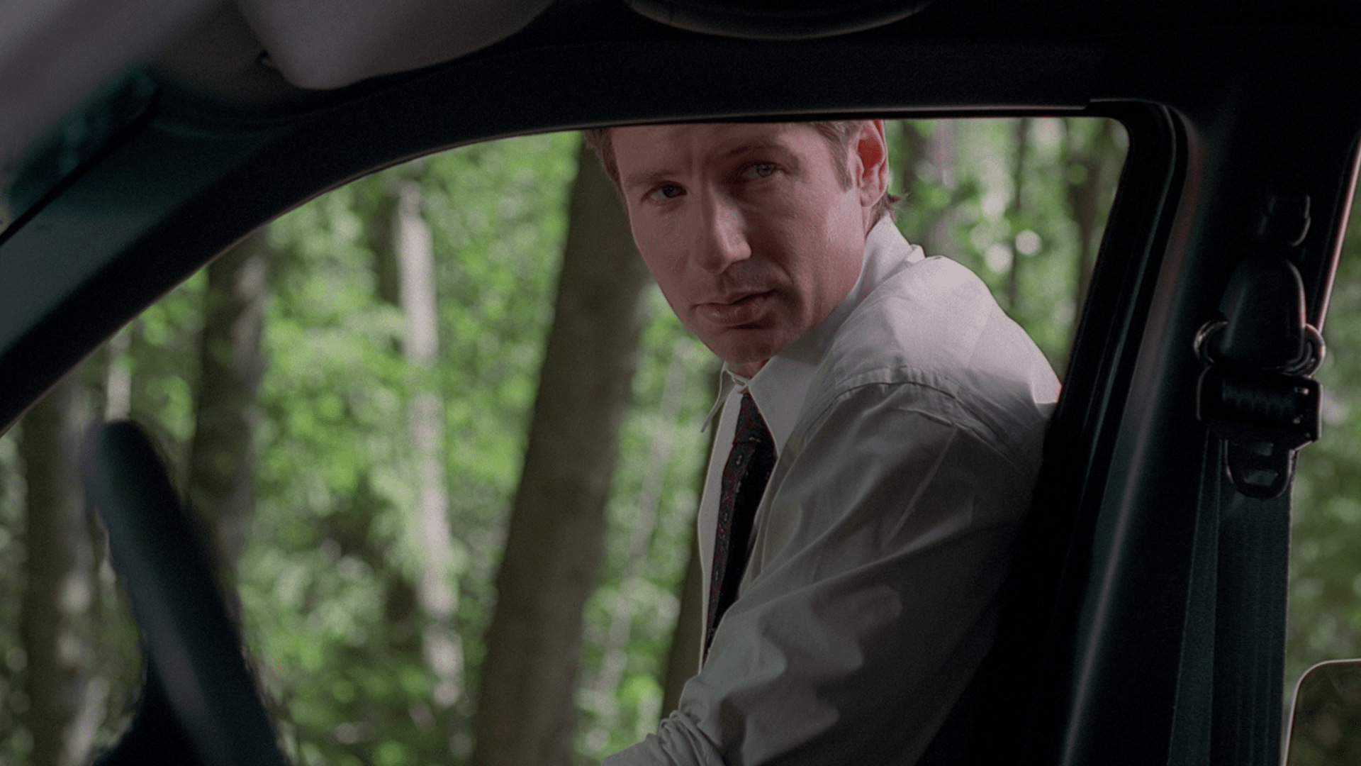 Watch The X-Files Episode 2 on Disney+ South Africa | English Police ...