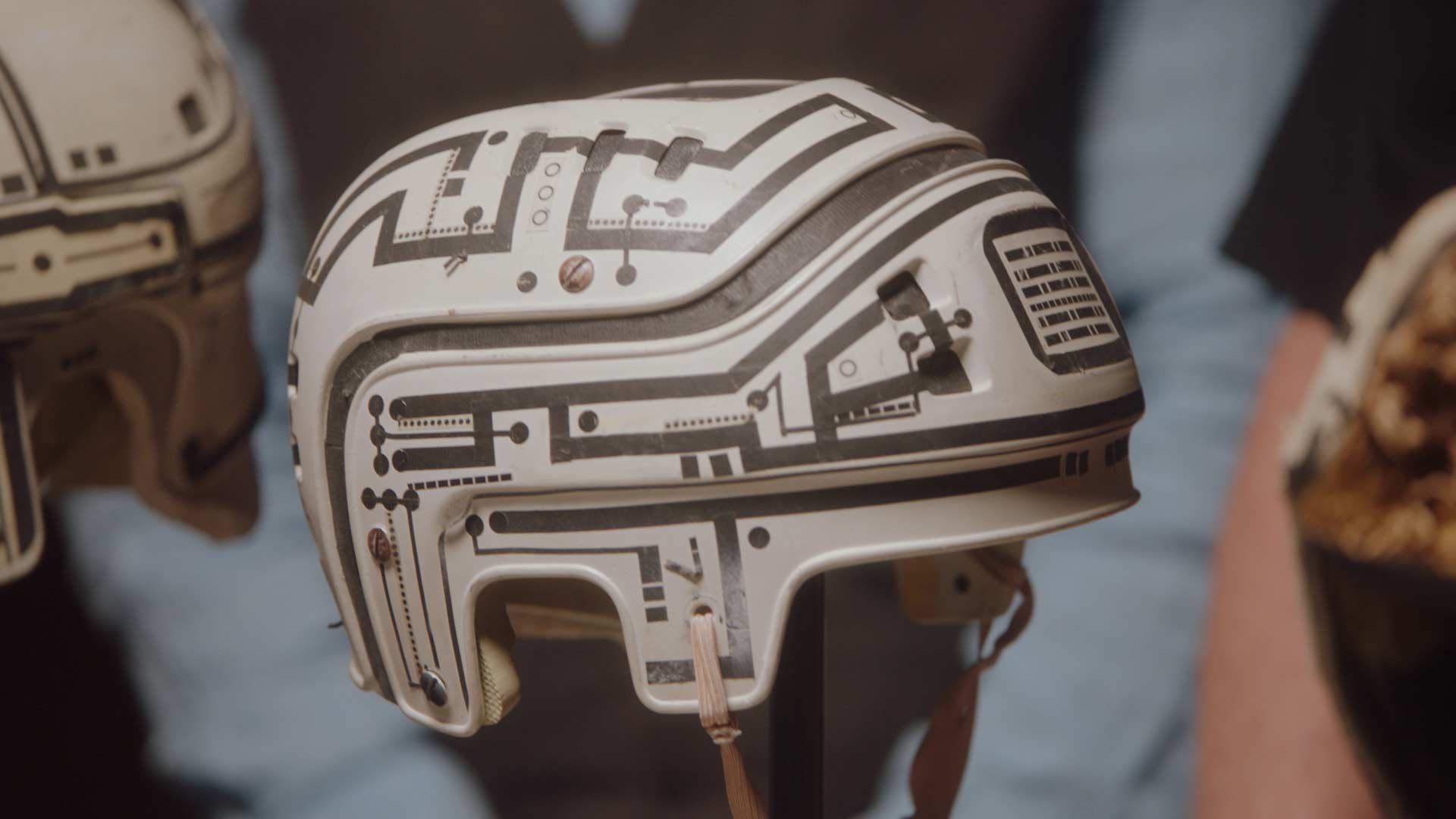 Prop Culture - Disney+