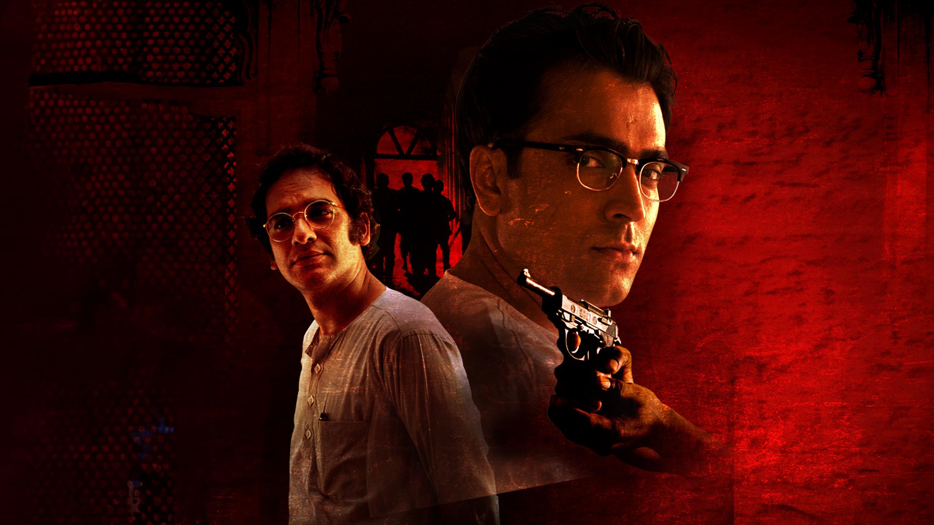 Watch Har Har Byomkesh - JioHotstar