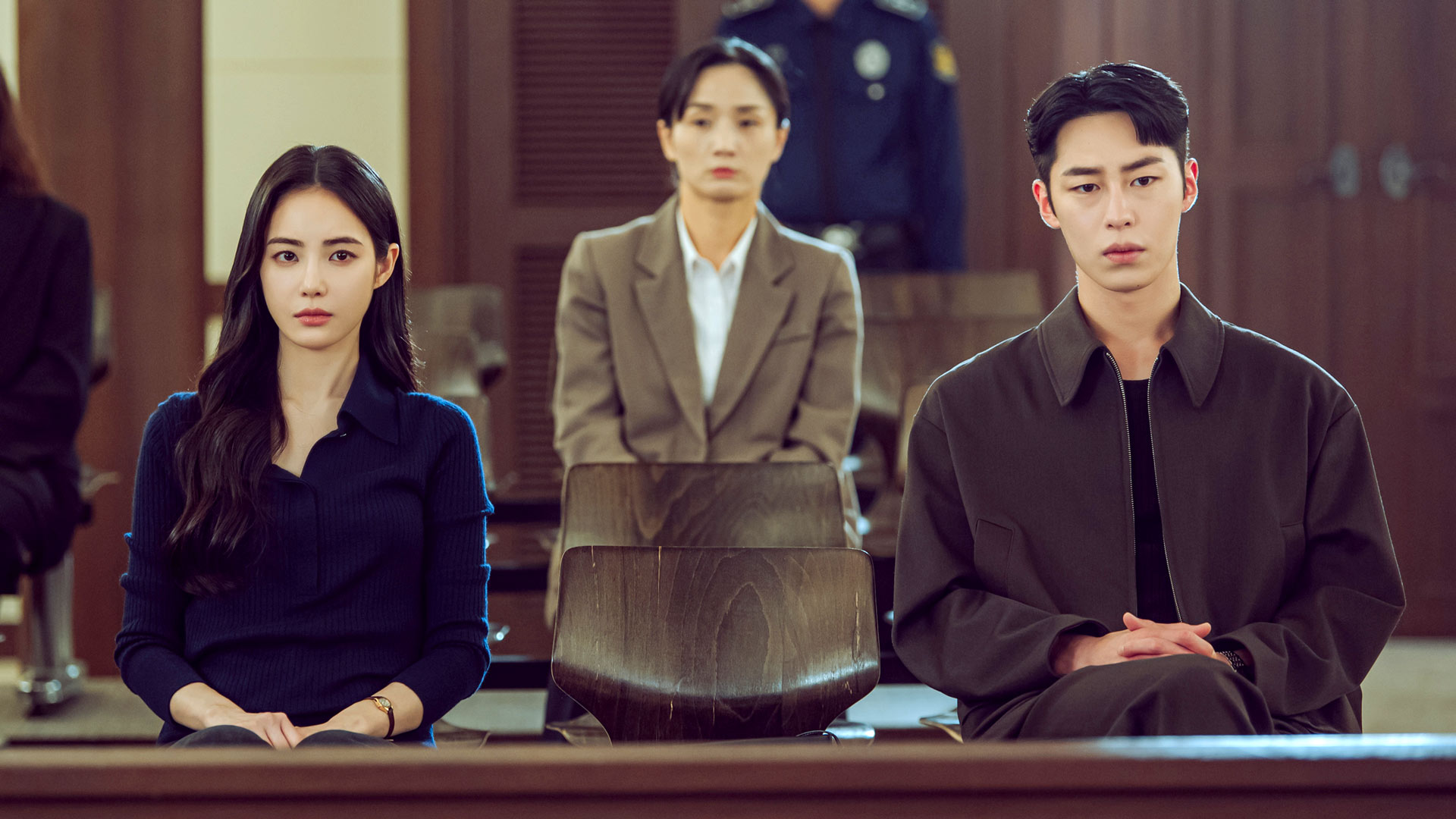 Stream Trigger Season 1 Episode 10 – Trigger on Disney+