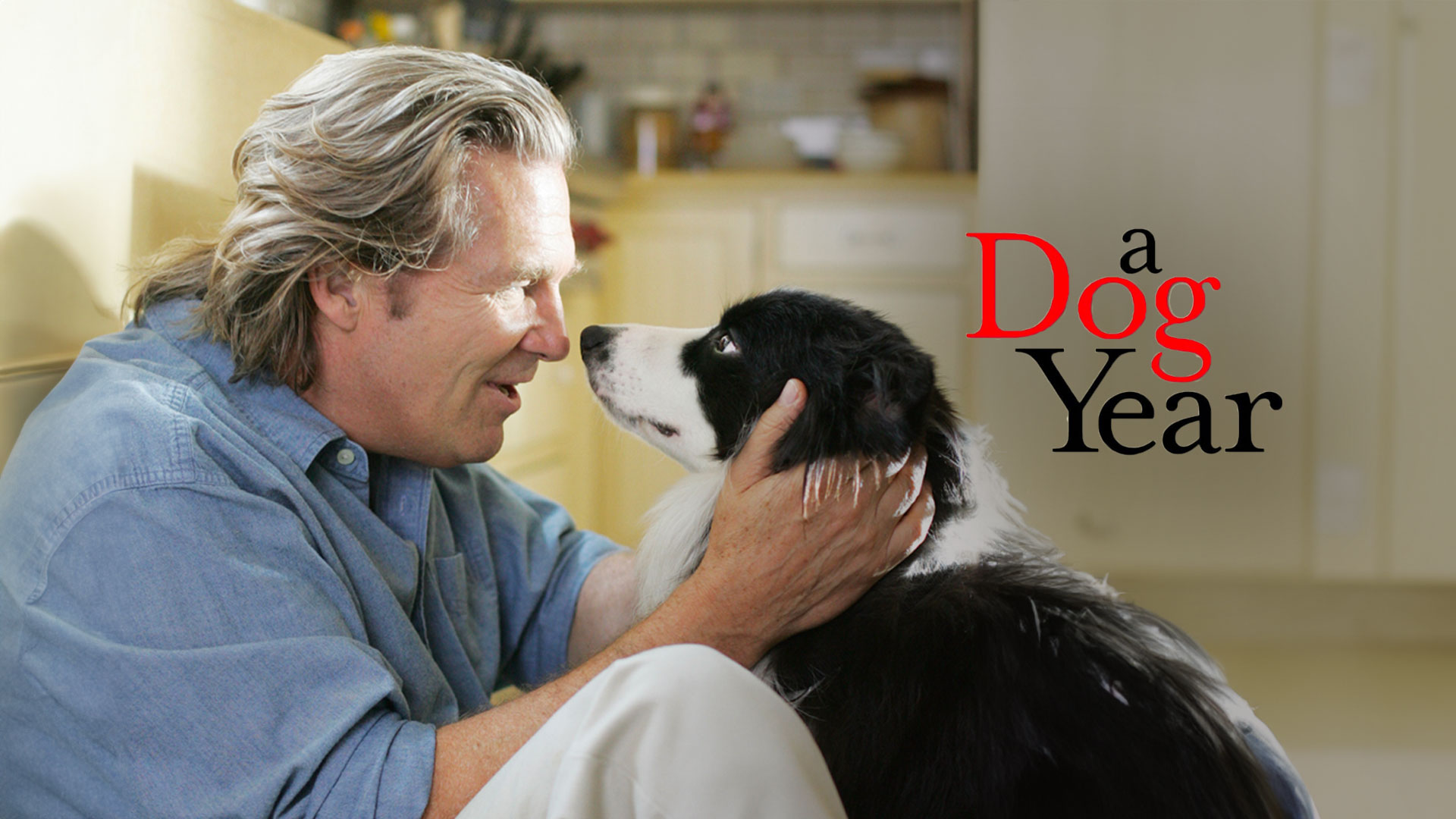 Watch Movie A Dog Year Online only on Watcho,